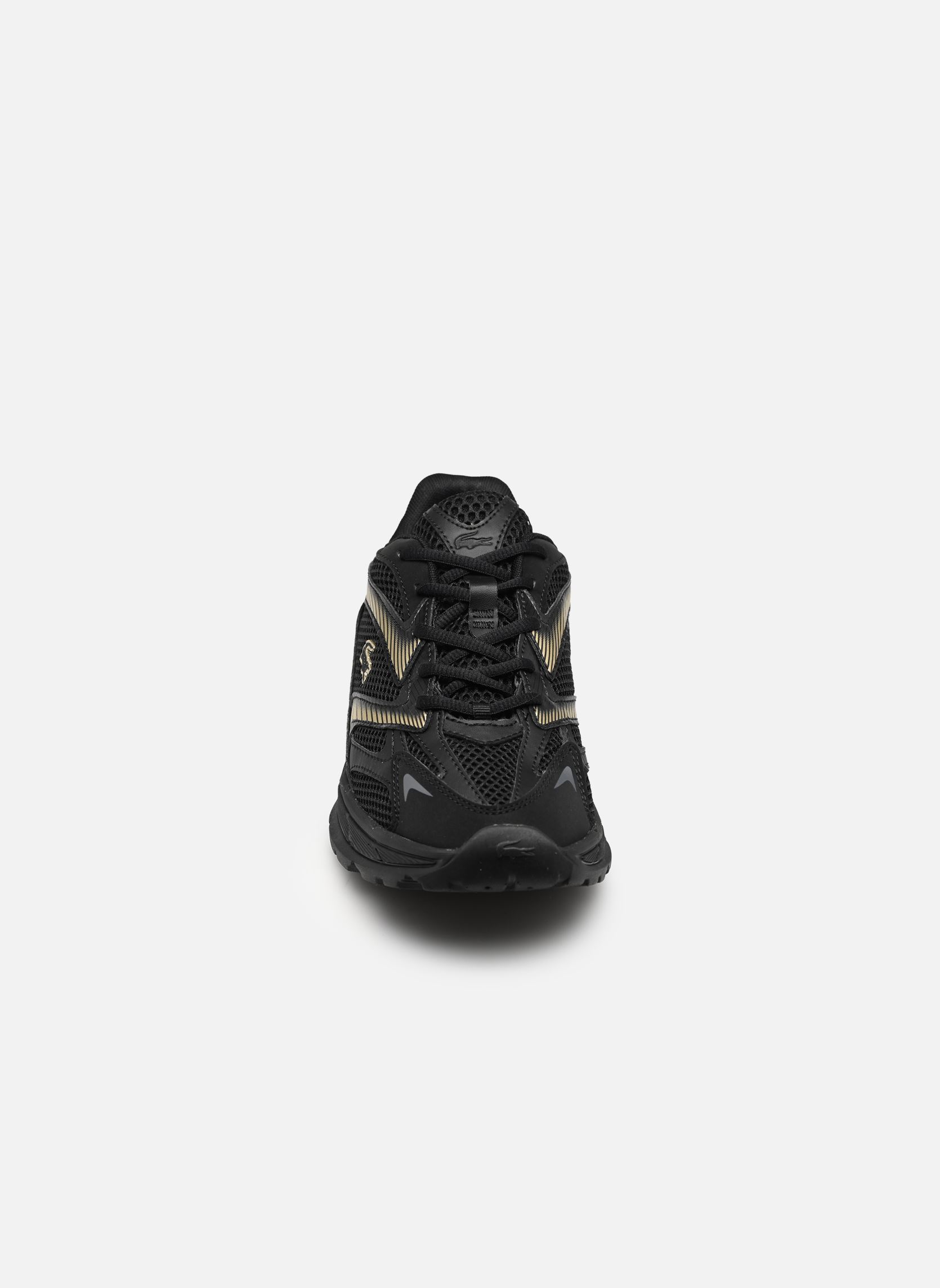Zapatillas L003 NEO SHOT SUJ hombre negro Lacoste | Sarenza España