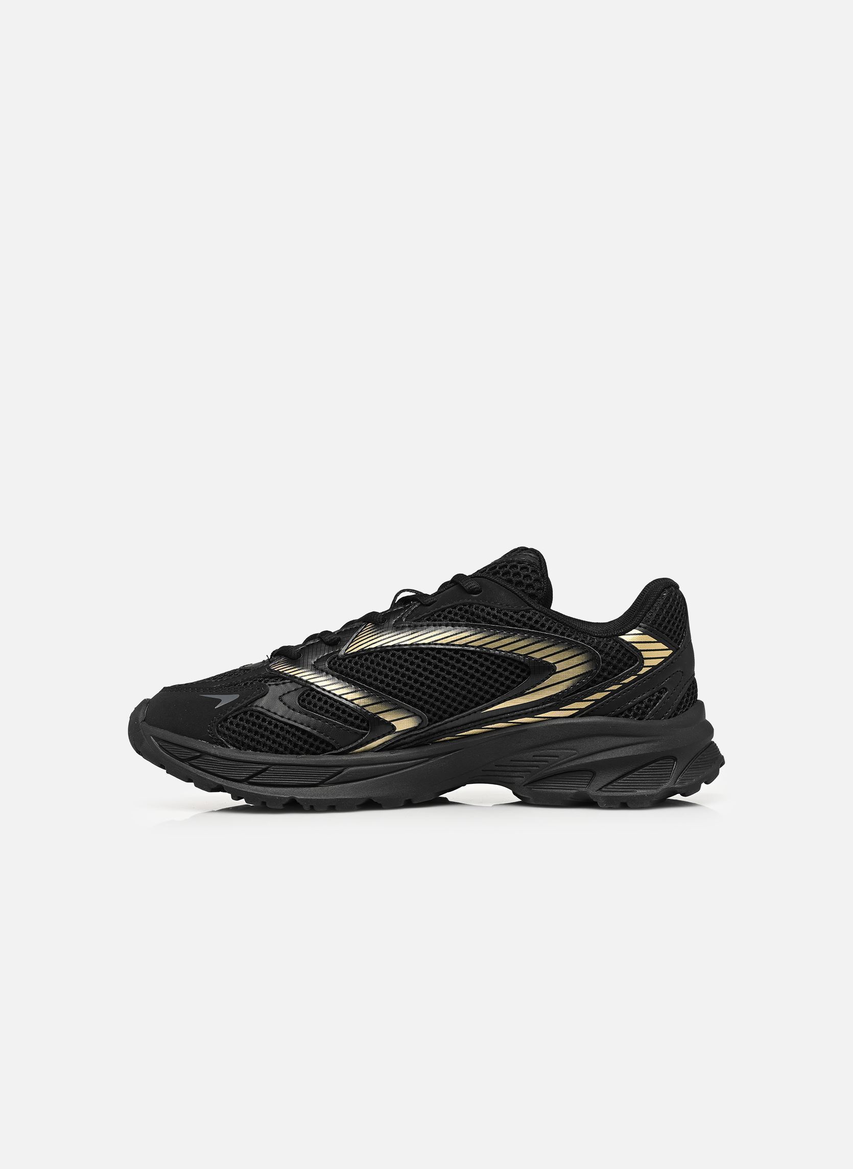 Zapatillas L003 NEO SHOT SUJ hombre negro Lacoste | Sarenza España