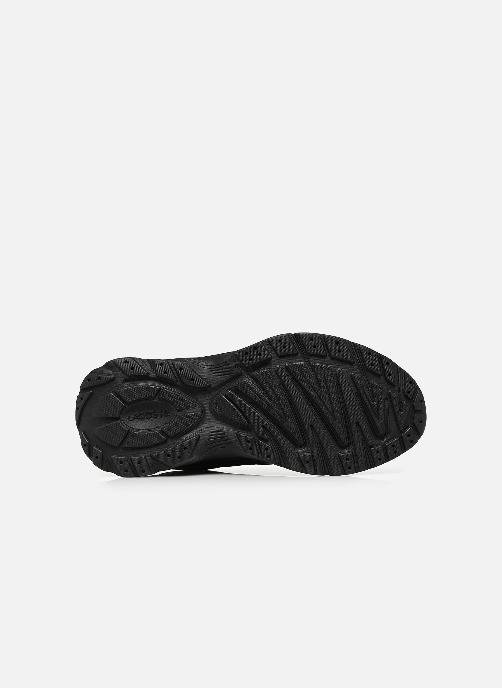 Lacoste Sneakers L003 NEO SHOT SUJ bambino nero online | Sarenza Italia
