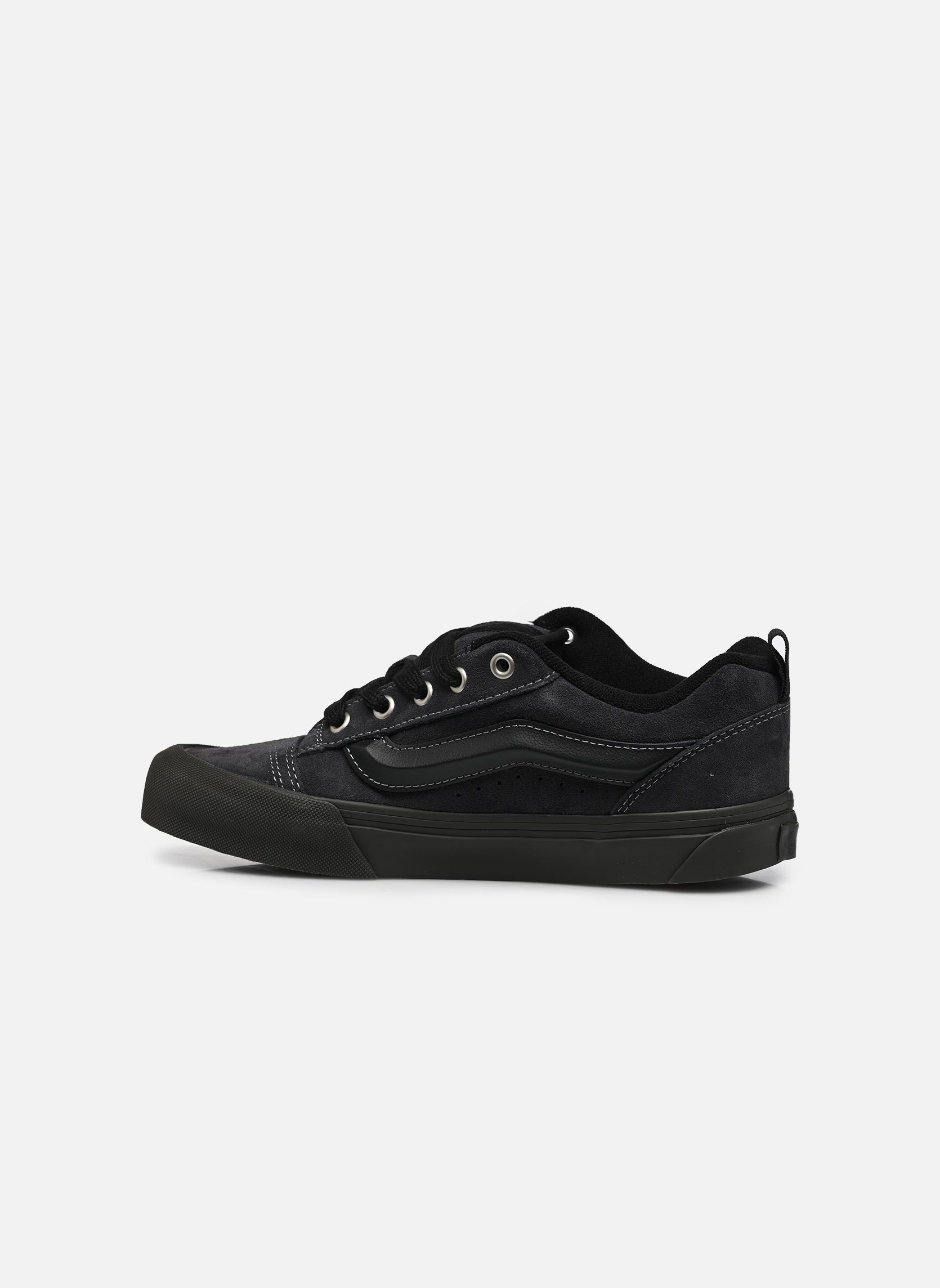 Vans Sneakers di tela Knu Skool W donna grigio online | Sarenza Italia