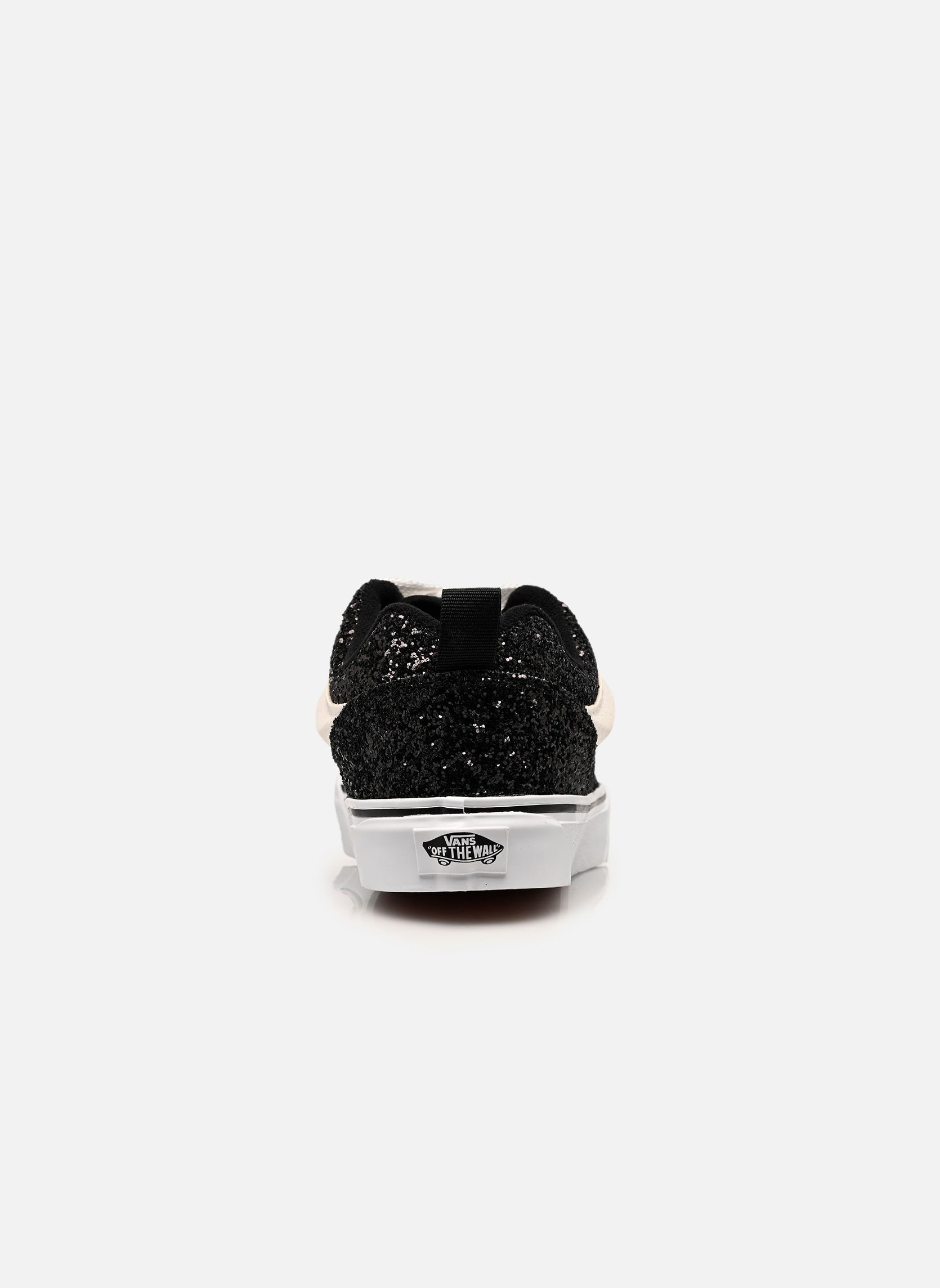 Vans Print sneakers Knu Skool GL W dames zwart online | Sarenza Nederland