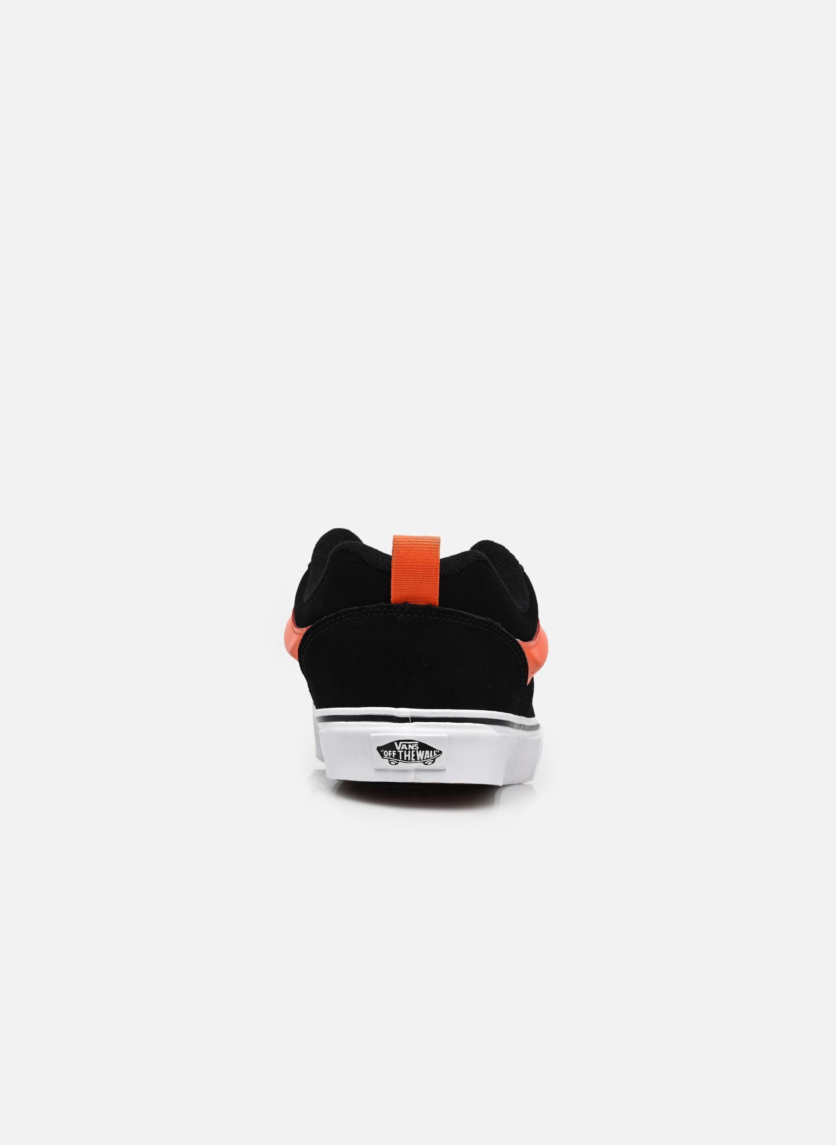 Vans Print sneakers Knu Skool POPS M heren zwart online | Sarenza Nederland