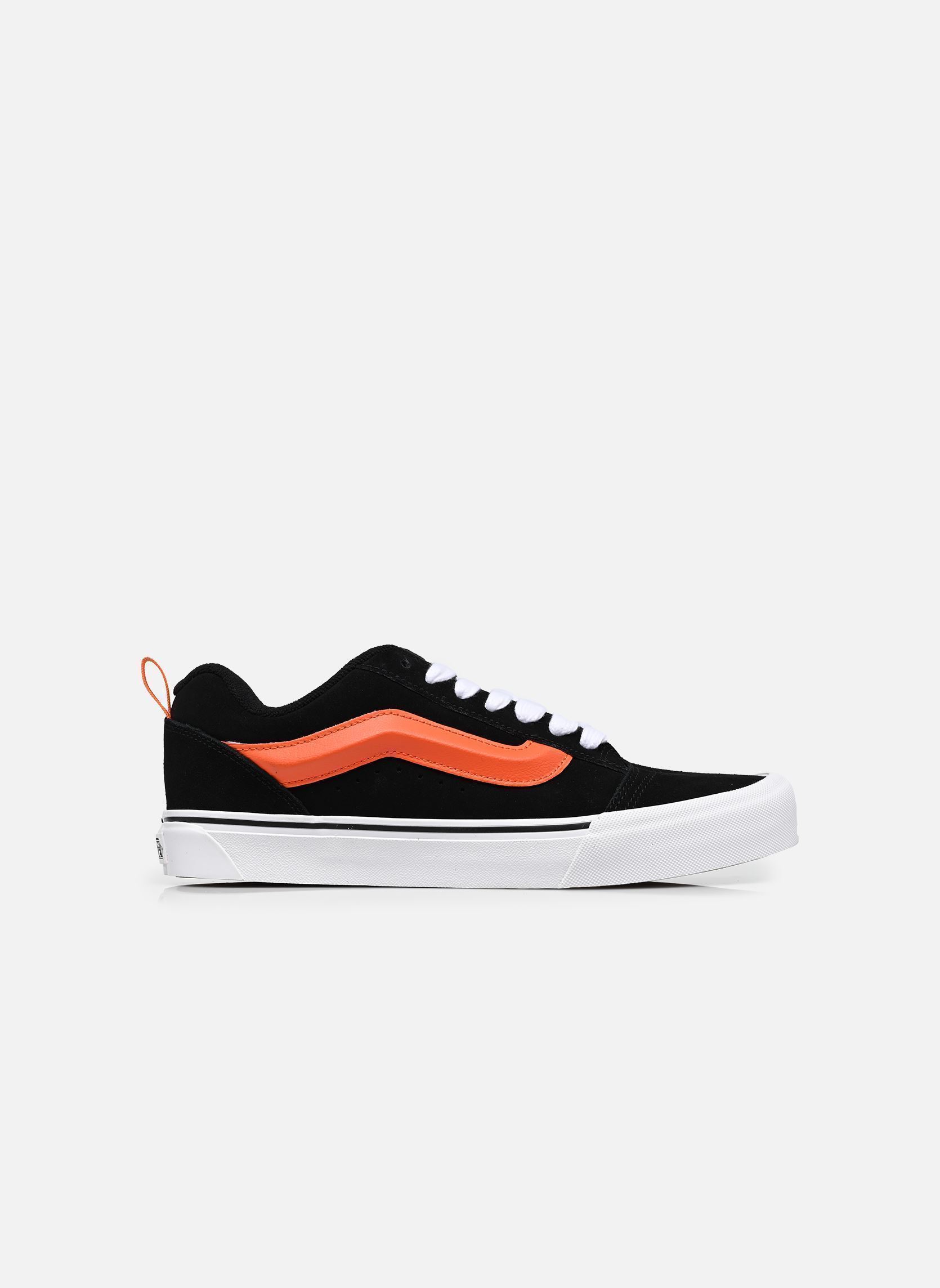 Vans Print sneakers Knu Skool POPS M heren zwart online | Sarenza Nederland