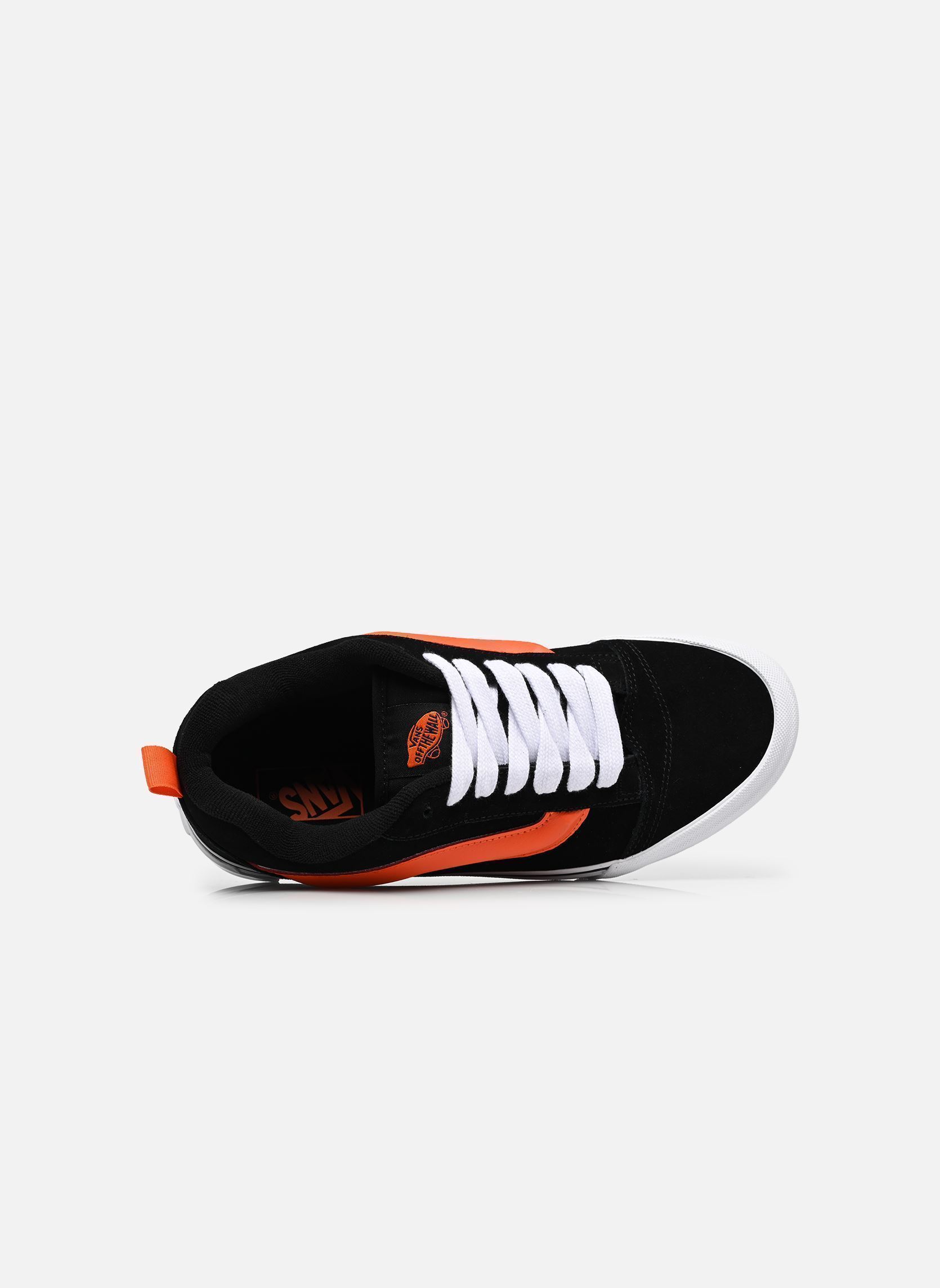 Vans Print sneakers Knu Skool POPS M heren zwart online | Sarenza Nederland