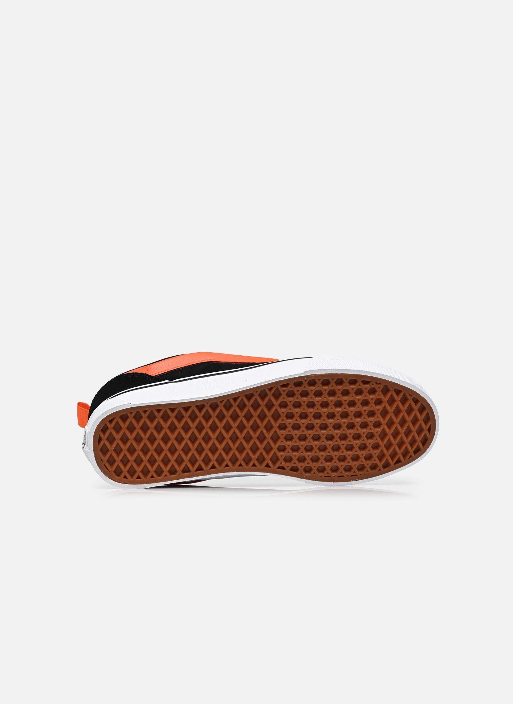 Vans Print sneakers Knu Skool POPS M heren zwart online | Sarenza Nederland