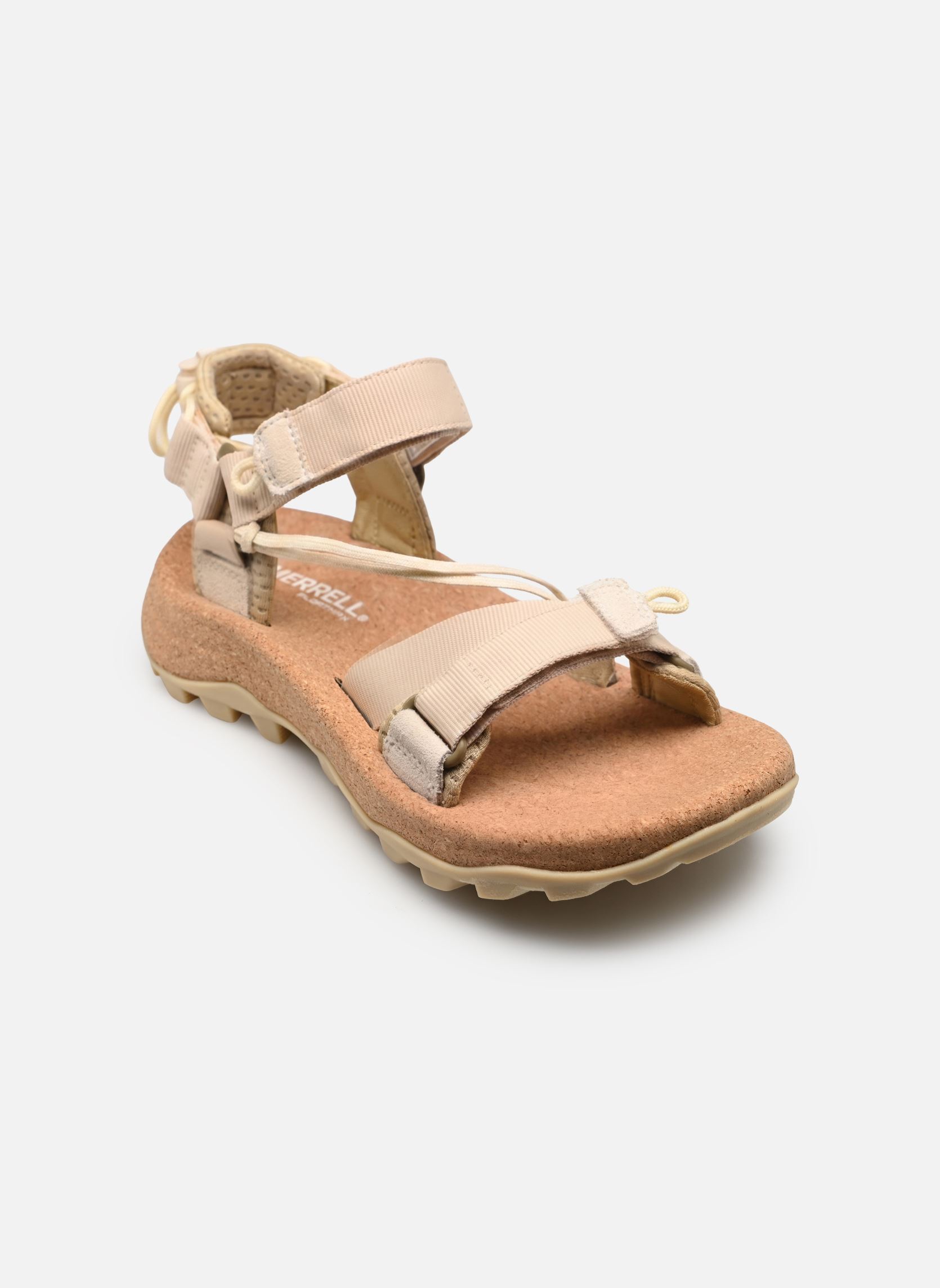 Merrell Sandalen SPEED FUSION WEB RMX damen beige online | Sarenza Schweiz