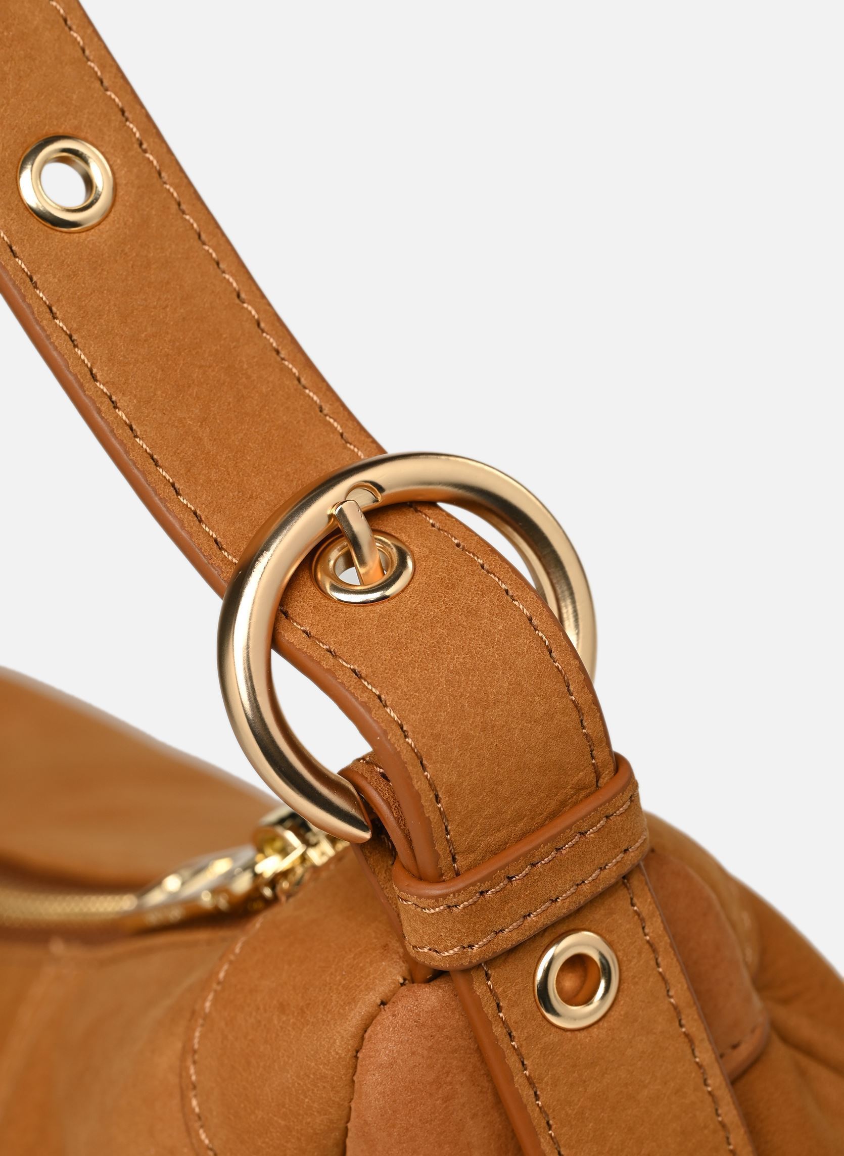 Nat & Nin Umhängetaschen Tara damen braun - online kaufen | Sarenza ...