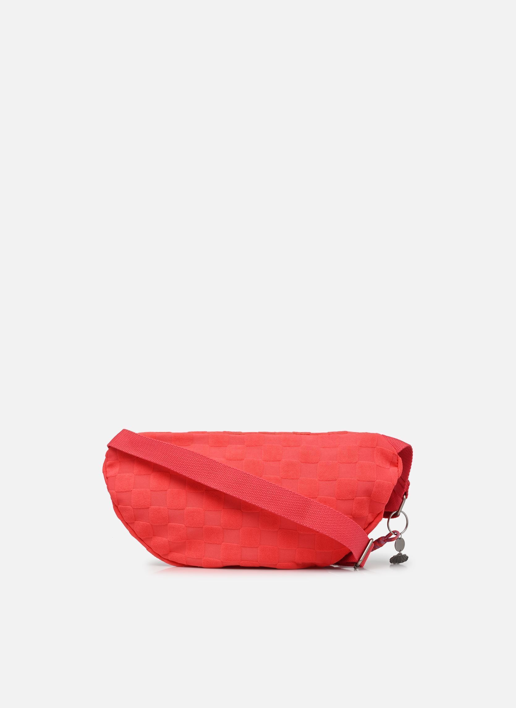 Roxy Sacs banane Silver Spring Waistpack femme rose | Sarenza France