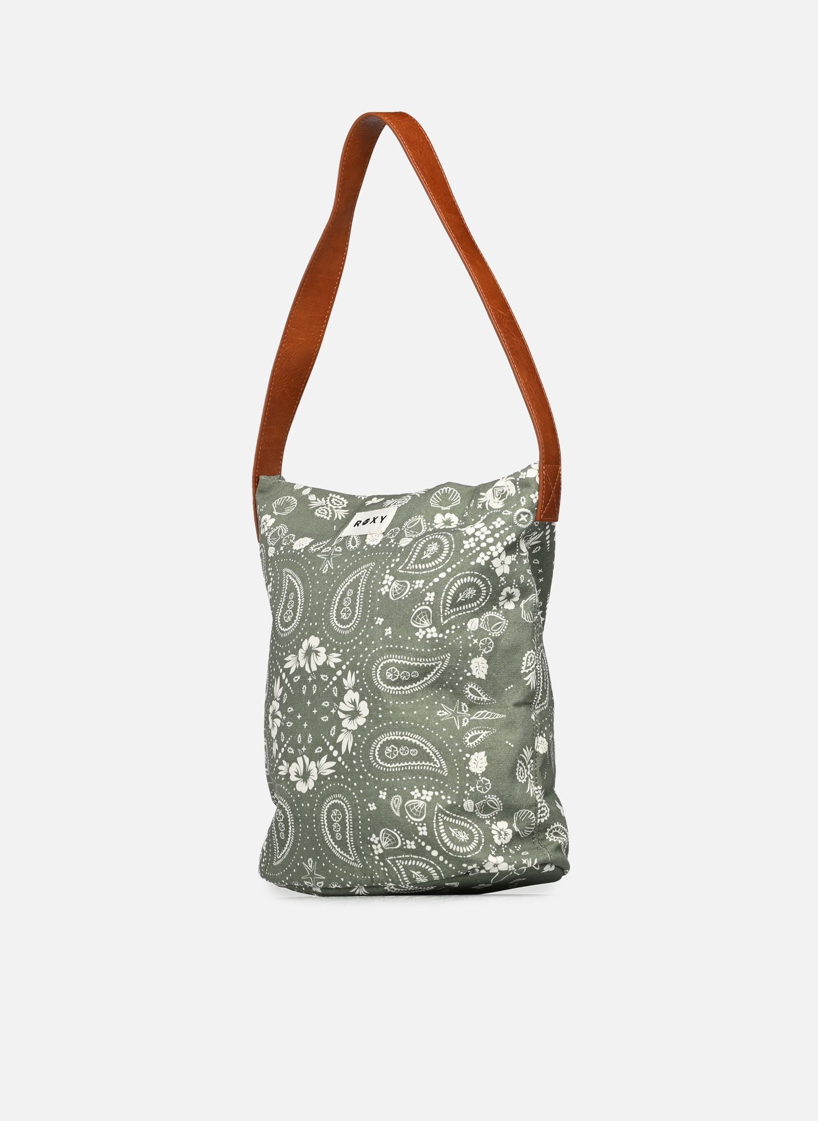 Roxy Sacs Levitating Purse femme vert | Sarenza France