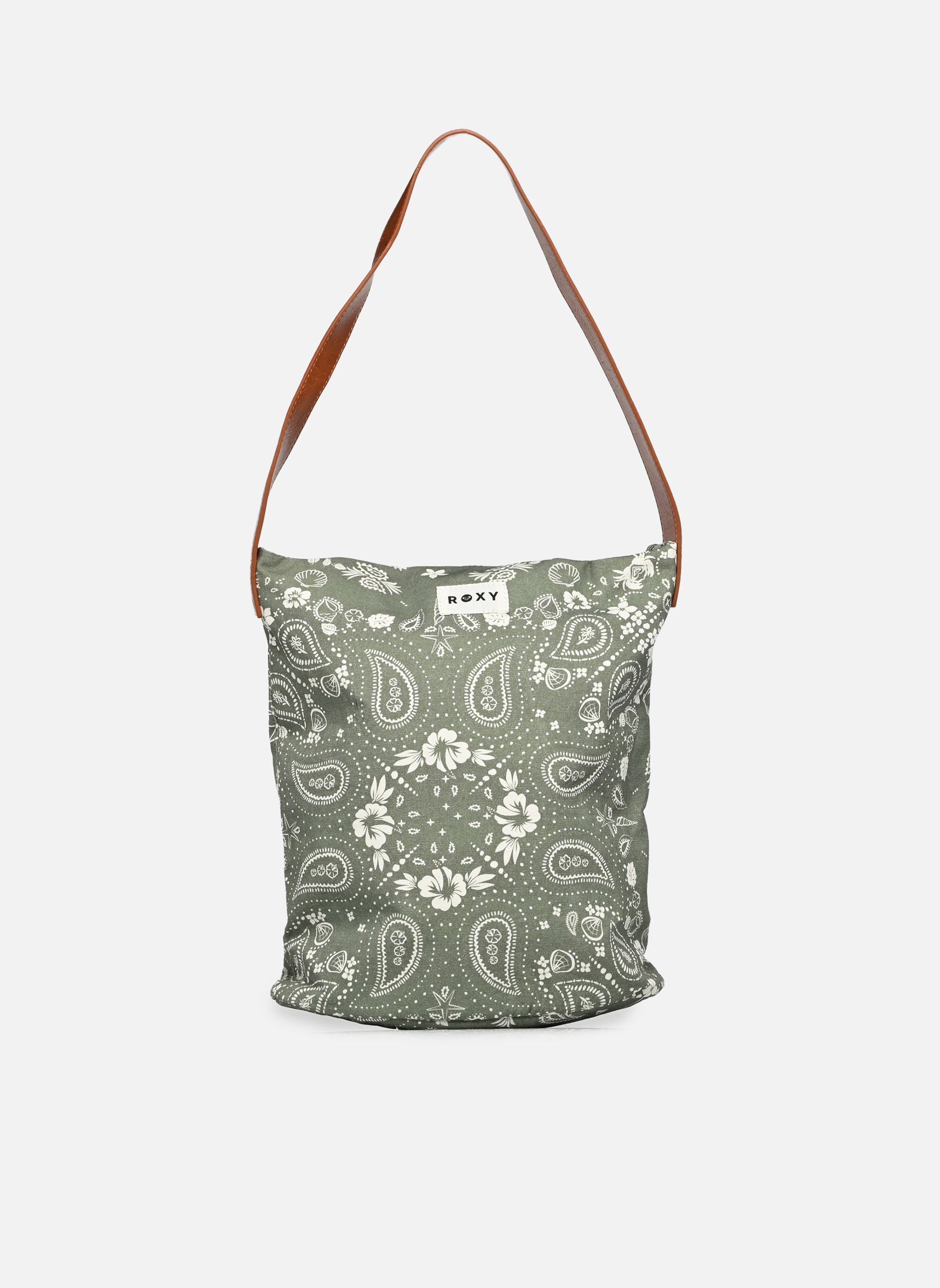 Roxy Sacs Levitating Purse femme vert | Sarenza France