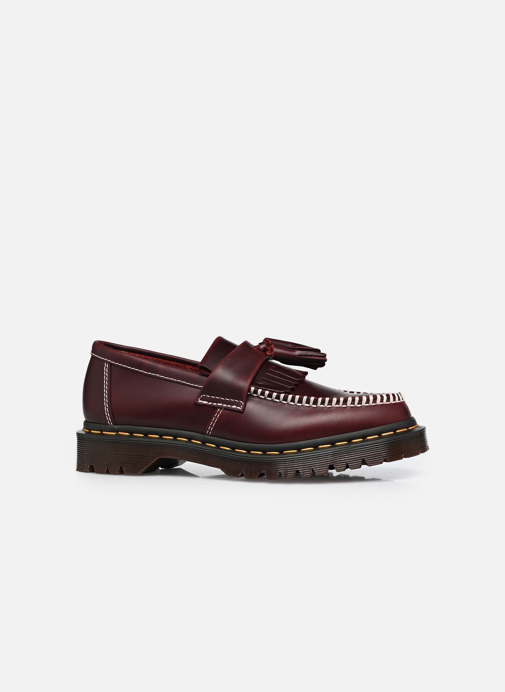 Dr. Martens Loafer Adrian Ben bordeaux online | Sarenza Schweiz