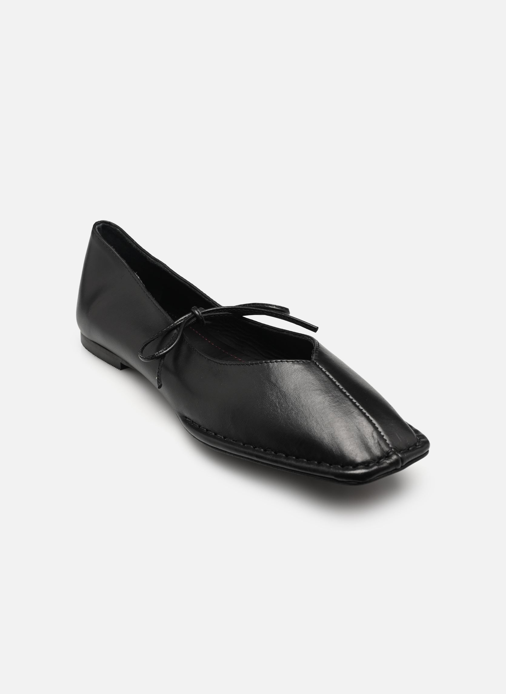 Alohas Ballerines classiques Sway femme noir | Sarenza Belgique