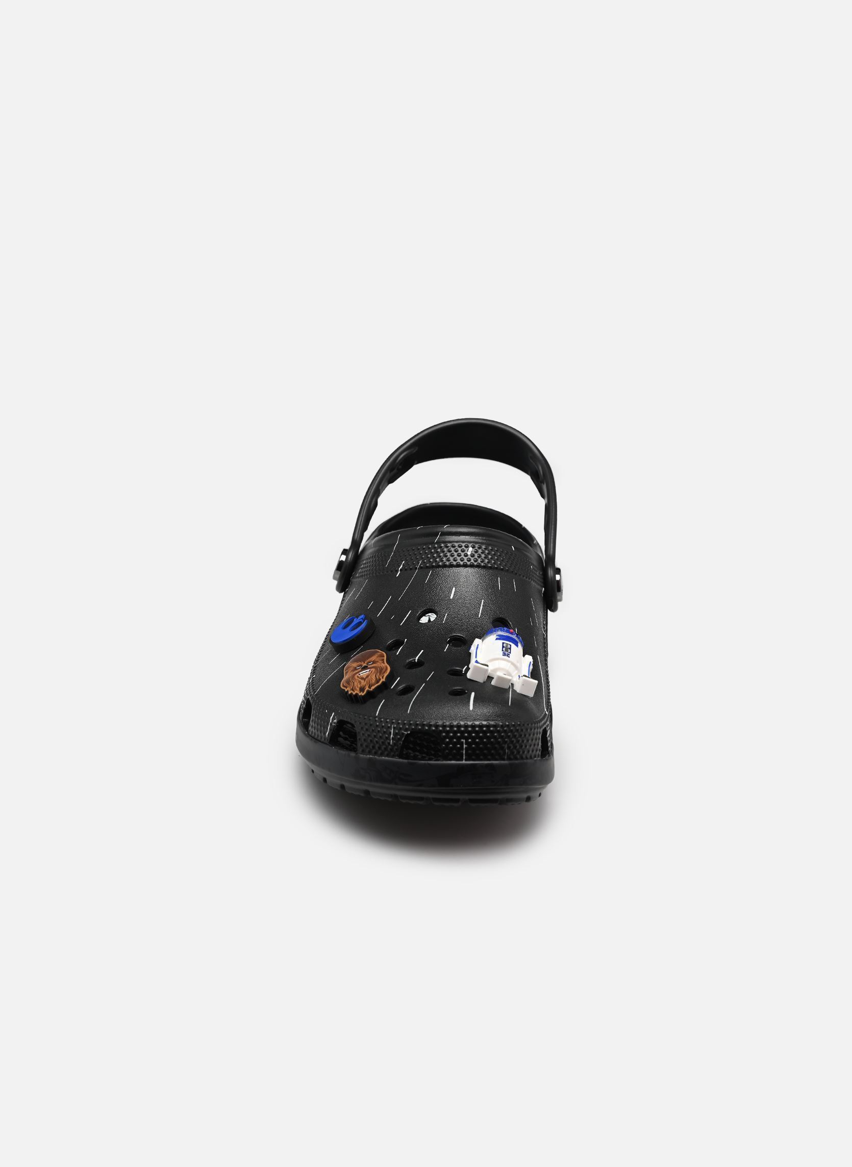 Crocs Mules Star Wars HyperSpace Classic Clog W femme multicolore ...