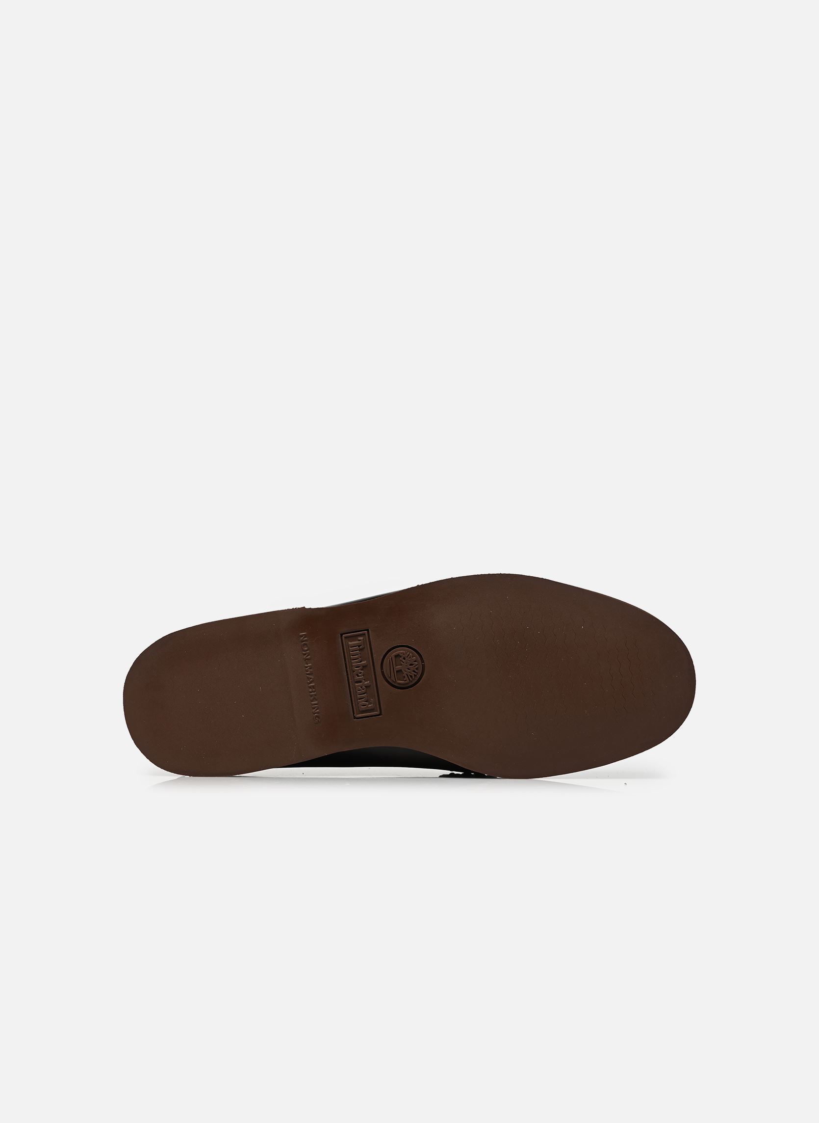 Timberland Mocassins CLASSIC BOAT LOAFER heren bruin online | Sarenza ...
