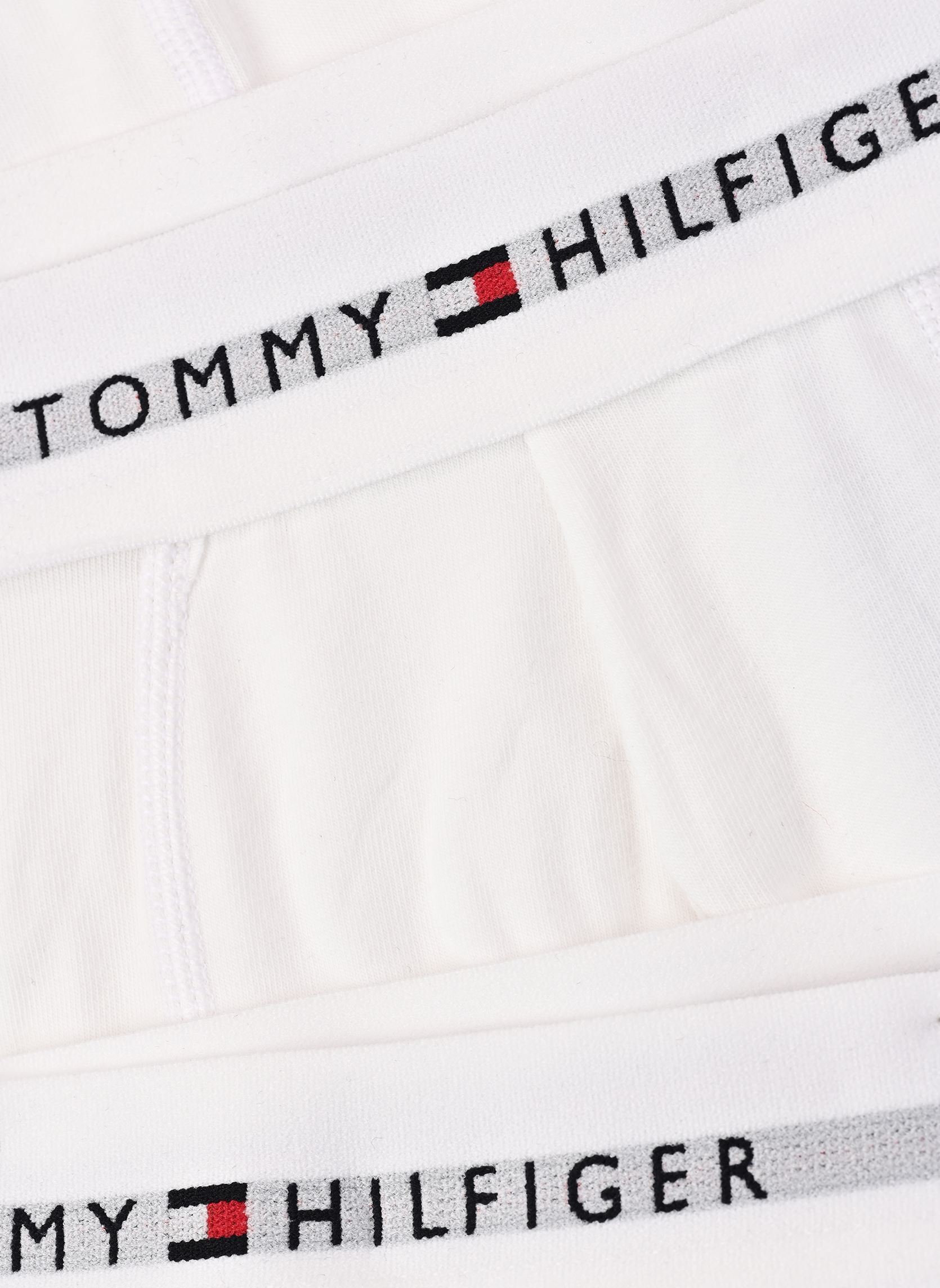 Tommy Hilfiger Sous-vêtements de sport Lot De 3 Boxers Signature À ...