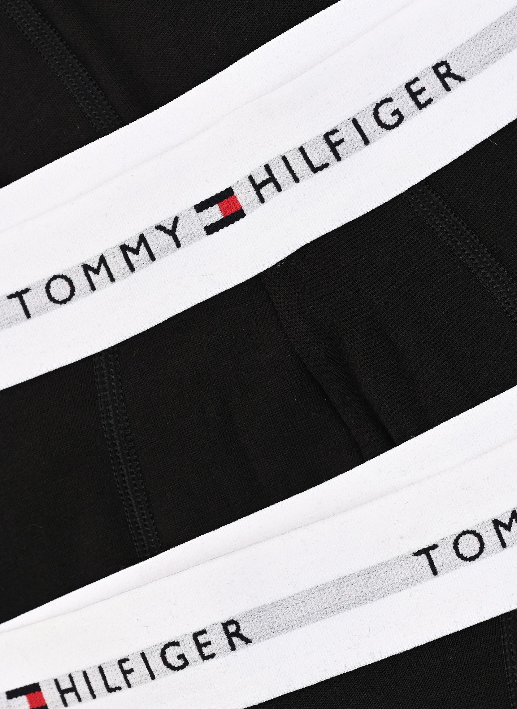 Tommy Hilfiger Sous-vêtements de sport Lot De 5 Boxers Signature À ...