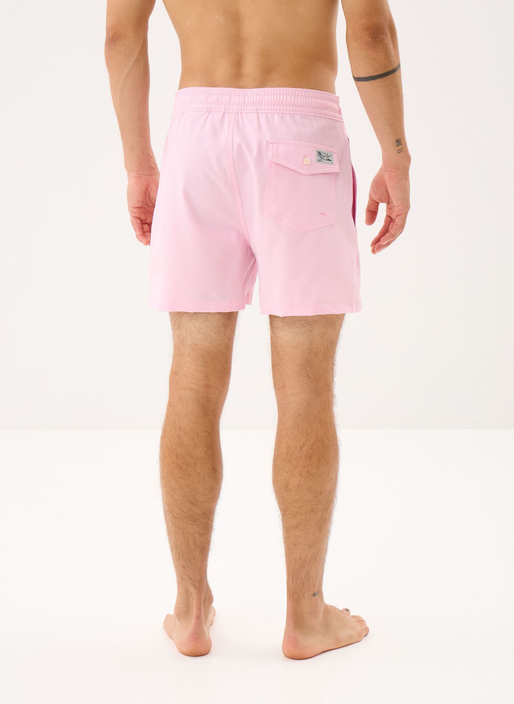 Polo Ralph Lauren Shorts de bain Short de bain Traveler classique ...