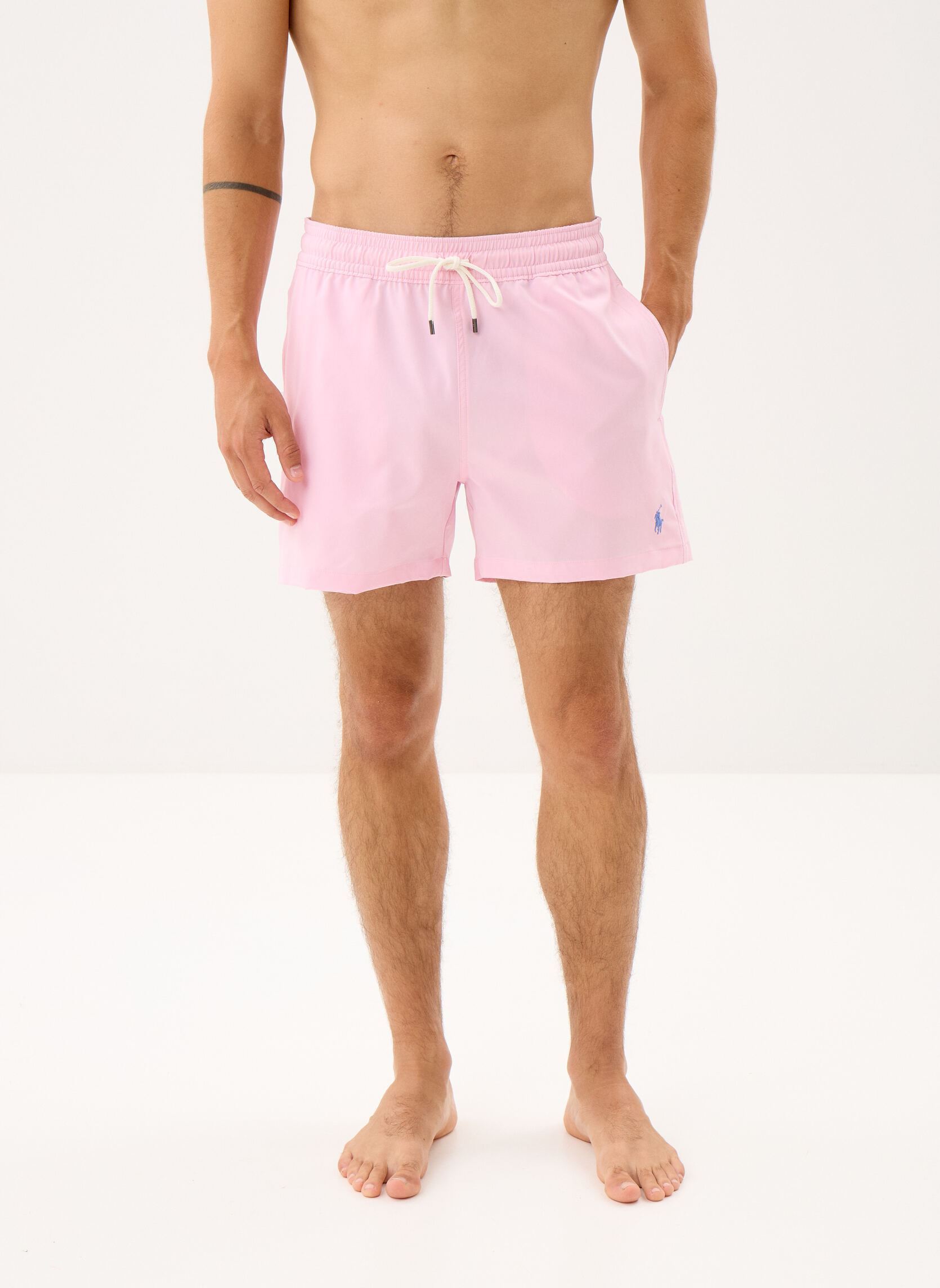 Polo Ralph Lauren Shorts de bain Short de bain Traveler classique ...
