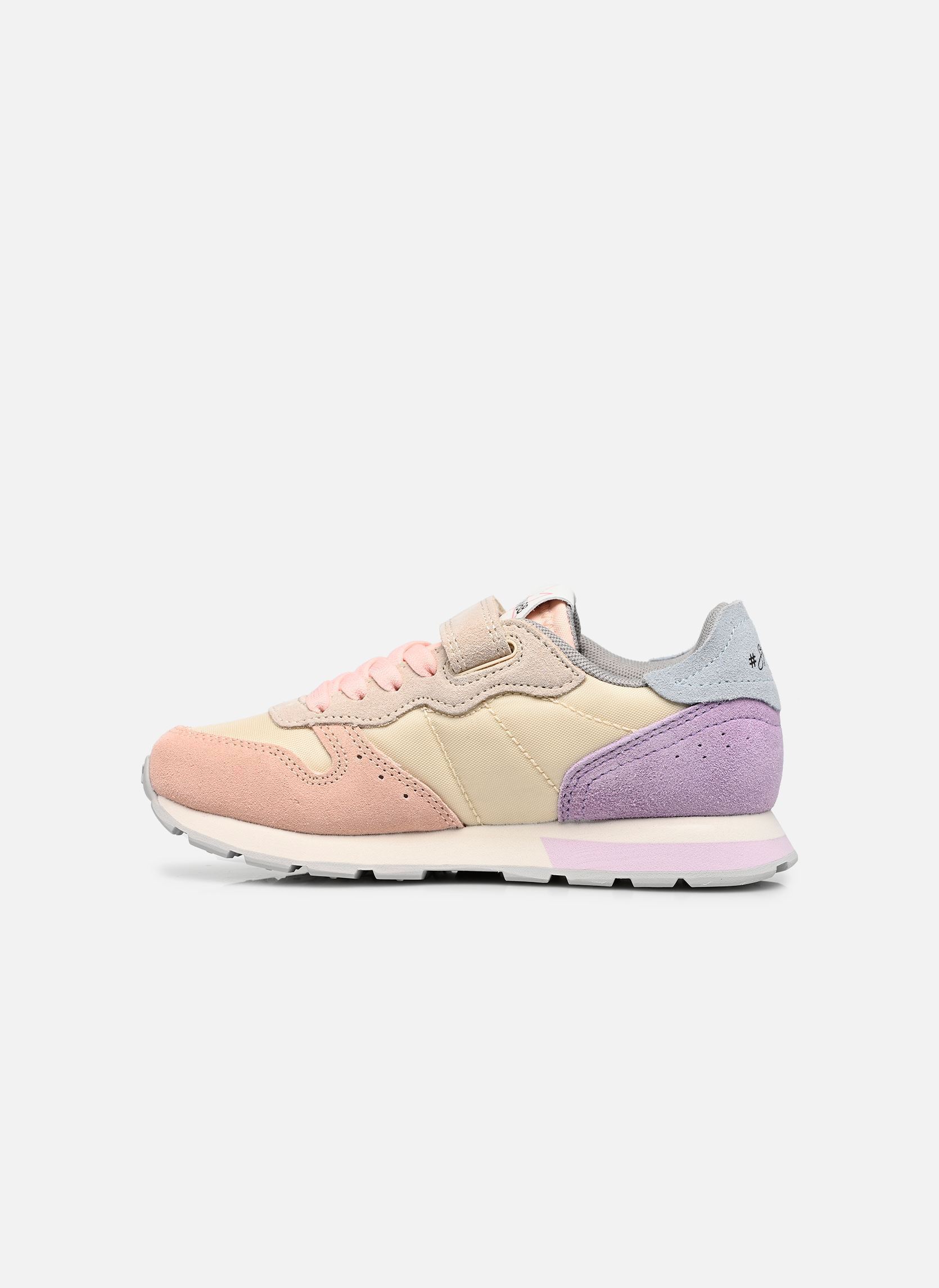 SUN68 Niedrige Sneaker Girl’S Stargirl Mix Colors K mädchen weiß online ...