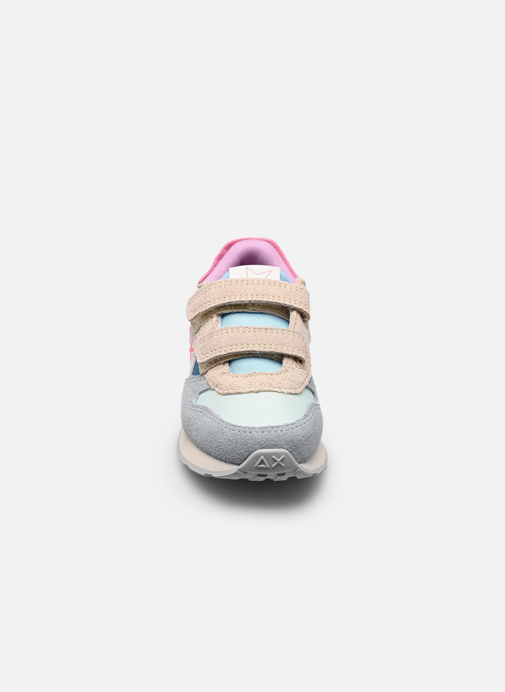 SUN68 Niedrige Sneaker Girl’S Stargirl Mix Colors B mädchen blau online ...