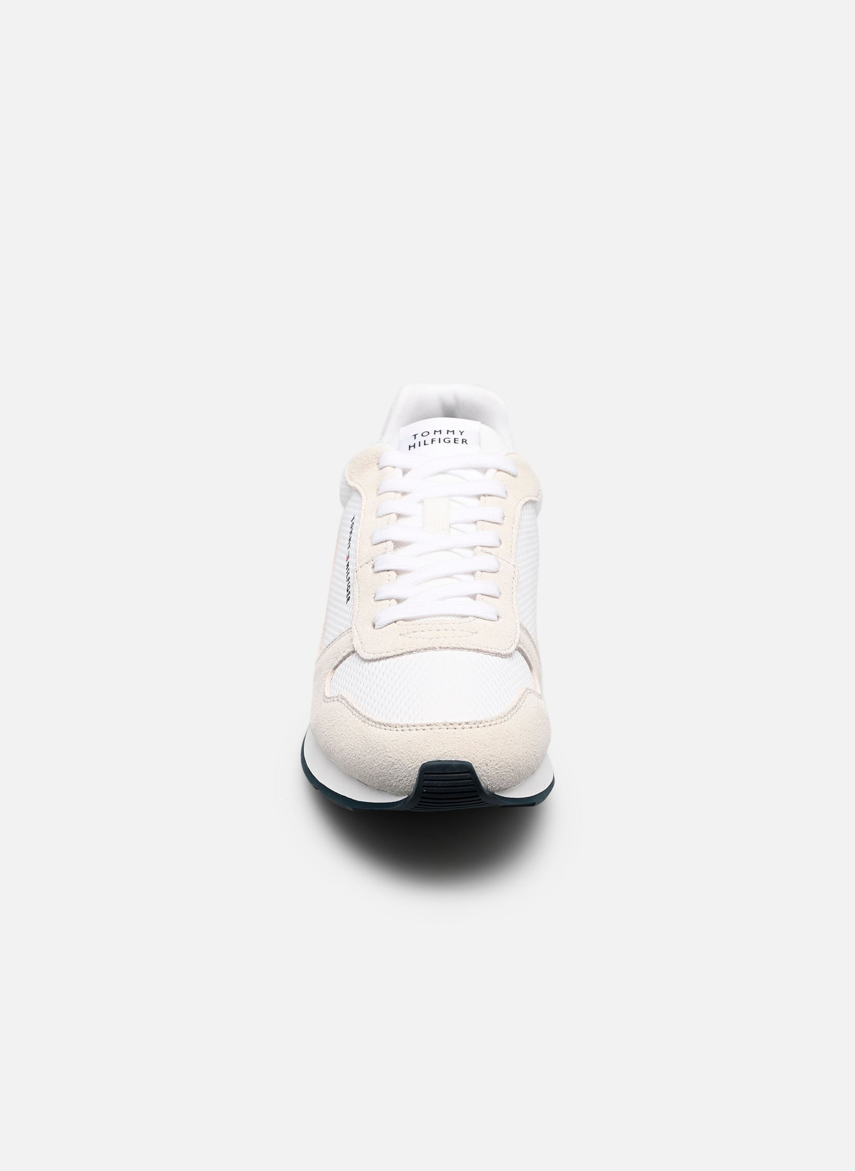 Tommy Hilfiger Niedrige Sneaker LIGHT EVA RUNNER SEA herren blau online ...