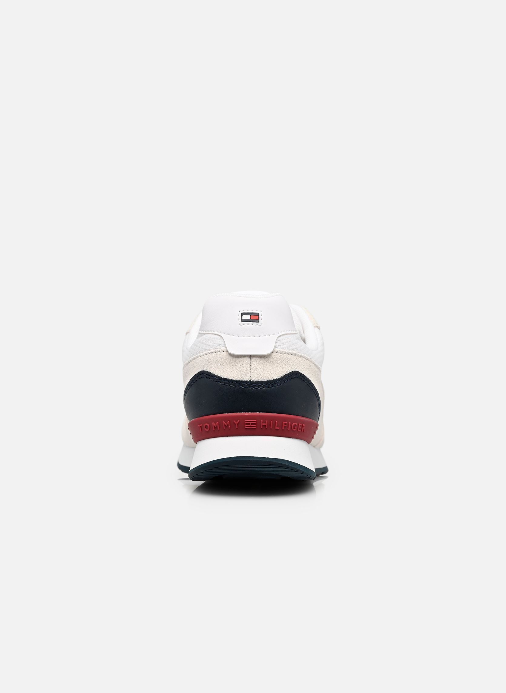 Tommy Hilfiger Niedrige Sneaker LIGHT EVA RUNNER SEA herren blau online ...