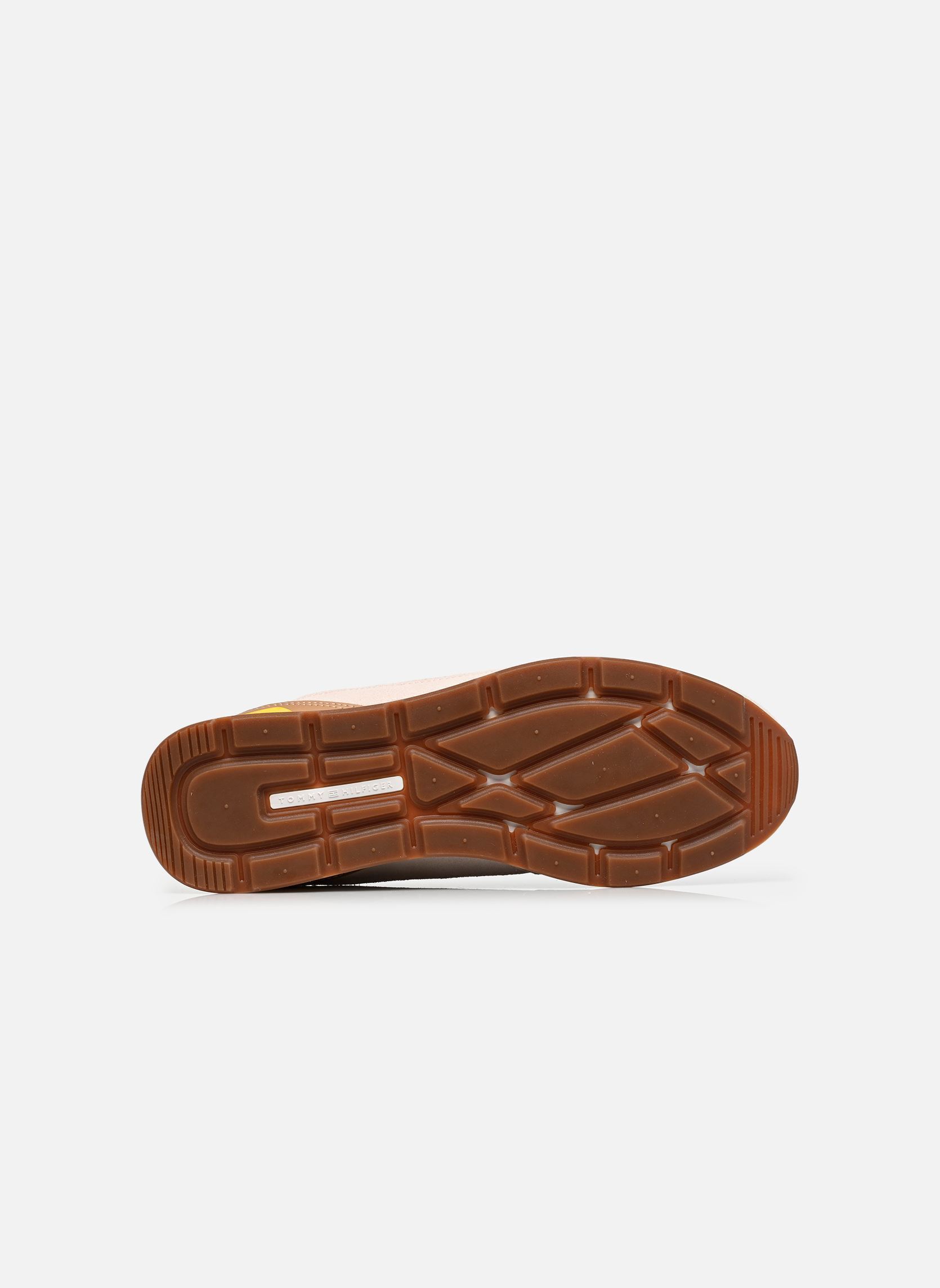Tommy Hilfiger Lage sneakers LIGHT EVA RUNNER SEA heren wit online ...