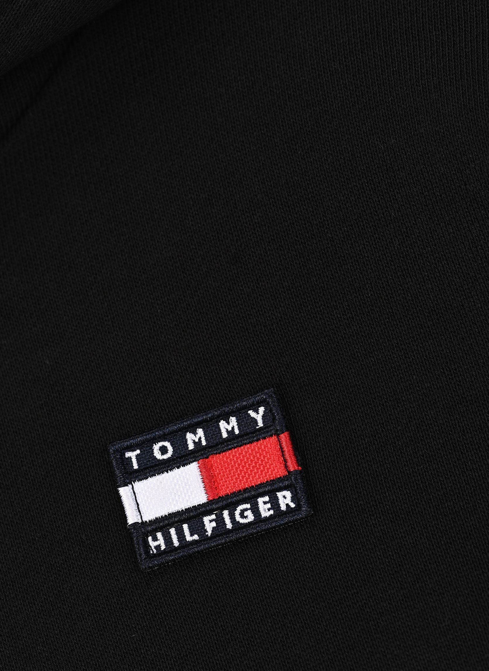 Tommy Hilfiger Kapuzenpullover Flag Heritage Hoodie KS0KS00758BDS ...