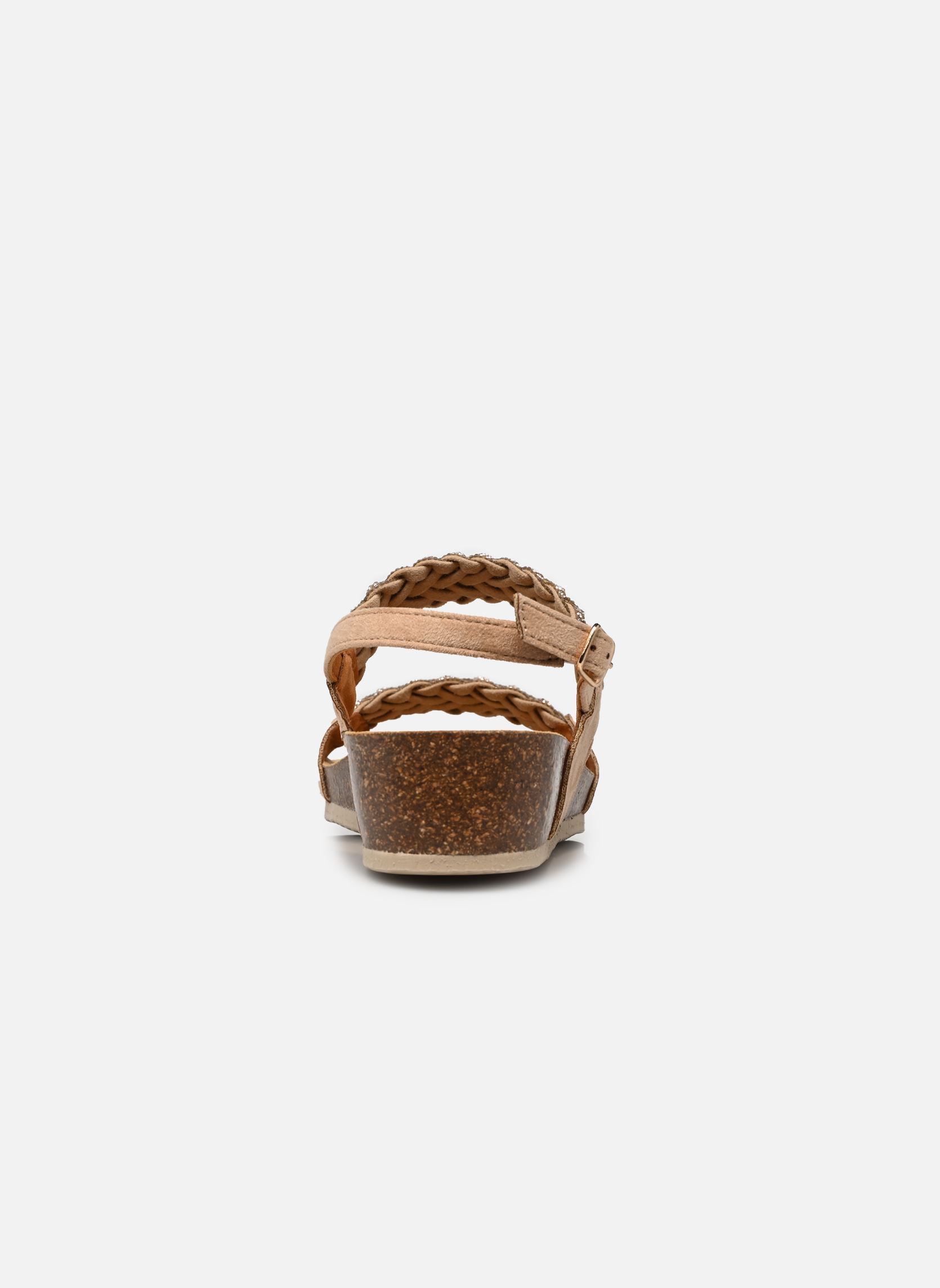 Scholl Sandales compensées et plateformes Ostuni Sandal Comfort femme ...