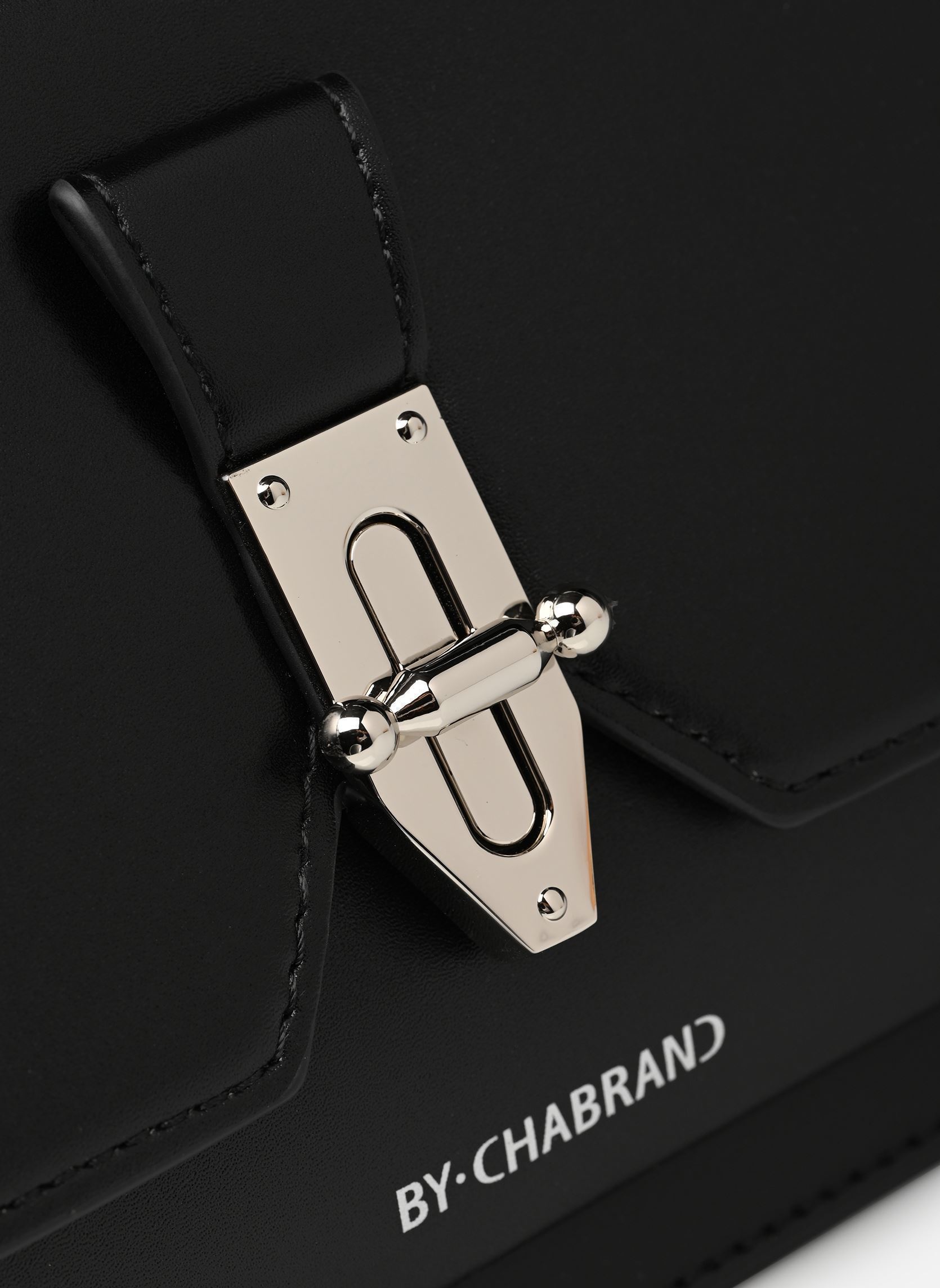 Chabrand Sacs à main BY CHABRAND P TRAVERS 11907 femme noir | Sarenza ...
