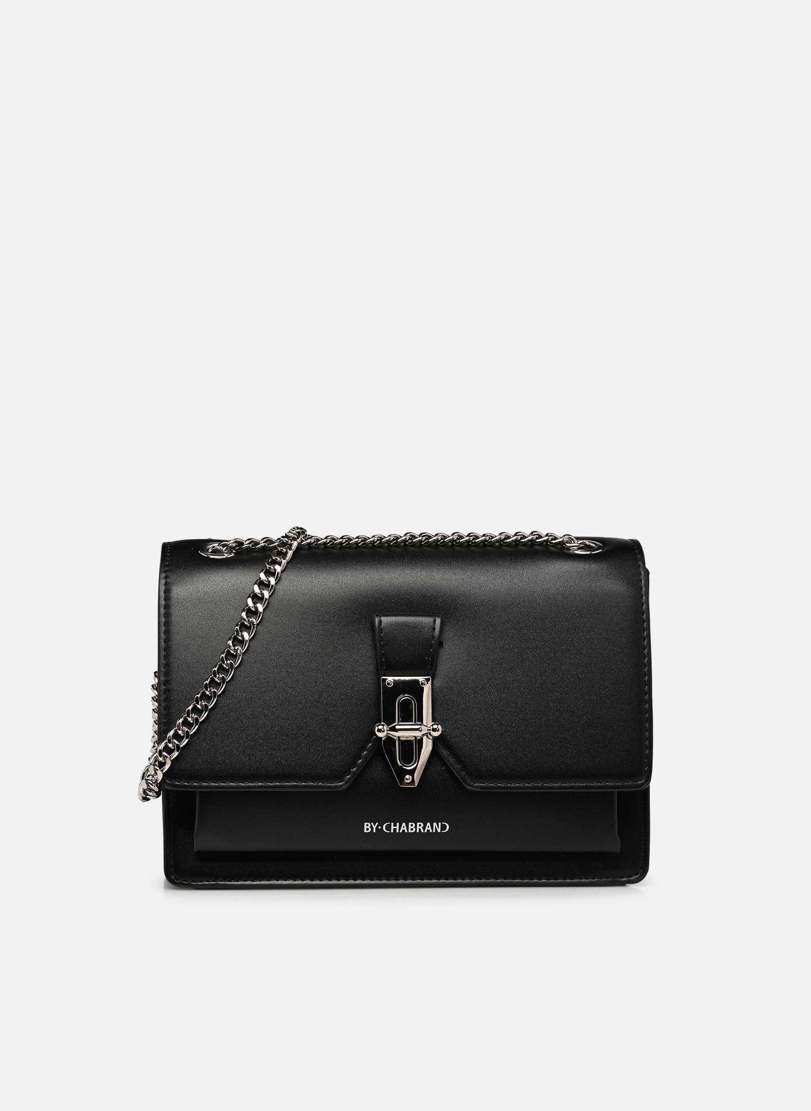 Chabrand Sacs à main BY CHABRAND P TRAVERS 11907 femme noir | Sarenza ...