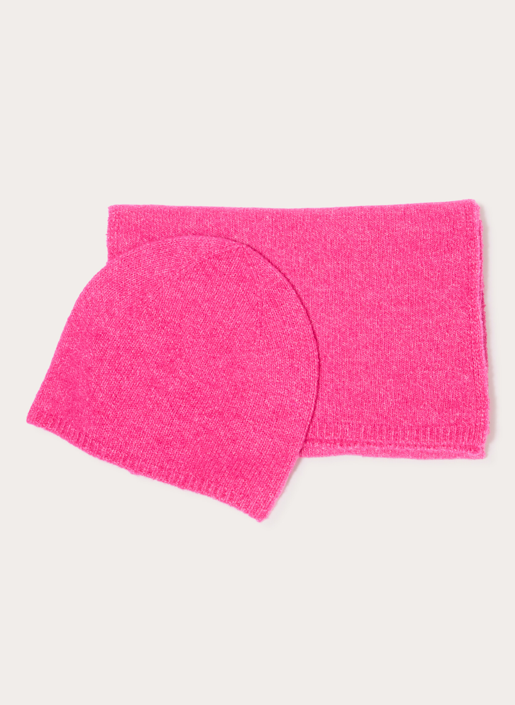 Cache Cache Bonnets Écharpes, Gants, Bonnets - SETUNI femme rose ...