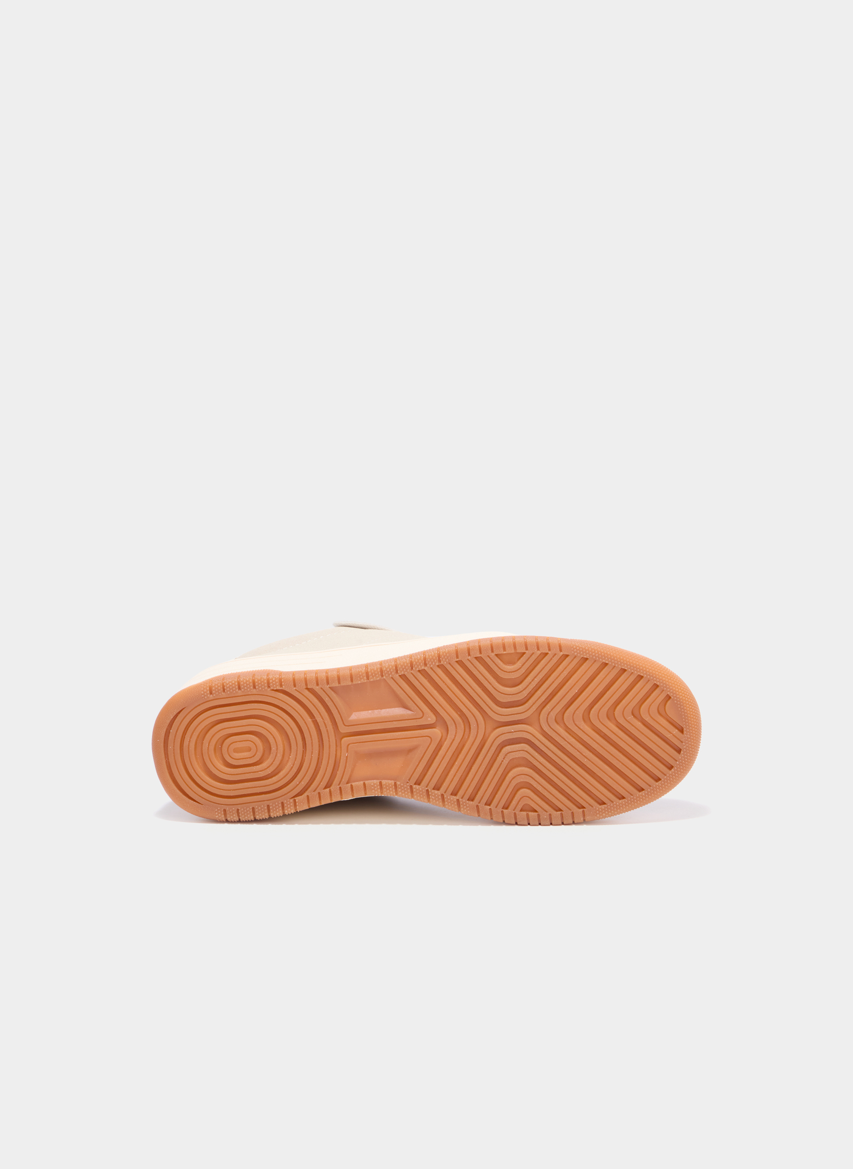 CREEKS Baskets basses TENNA_S_F_TB_0_252 femme beige | Sarenza France