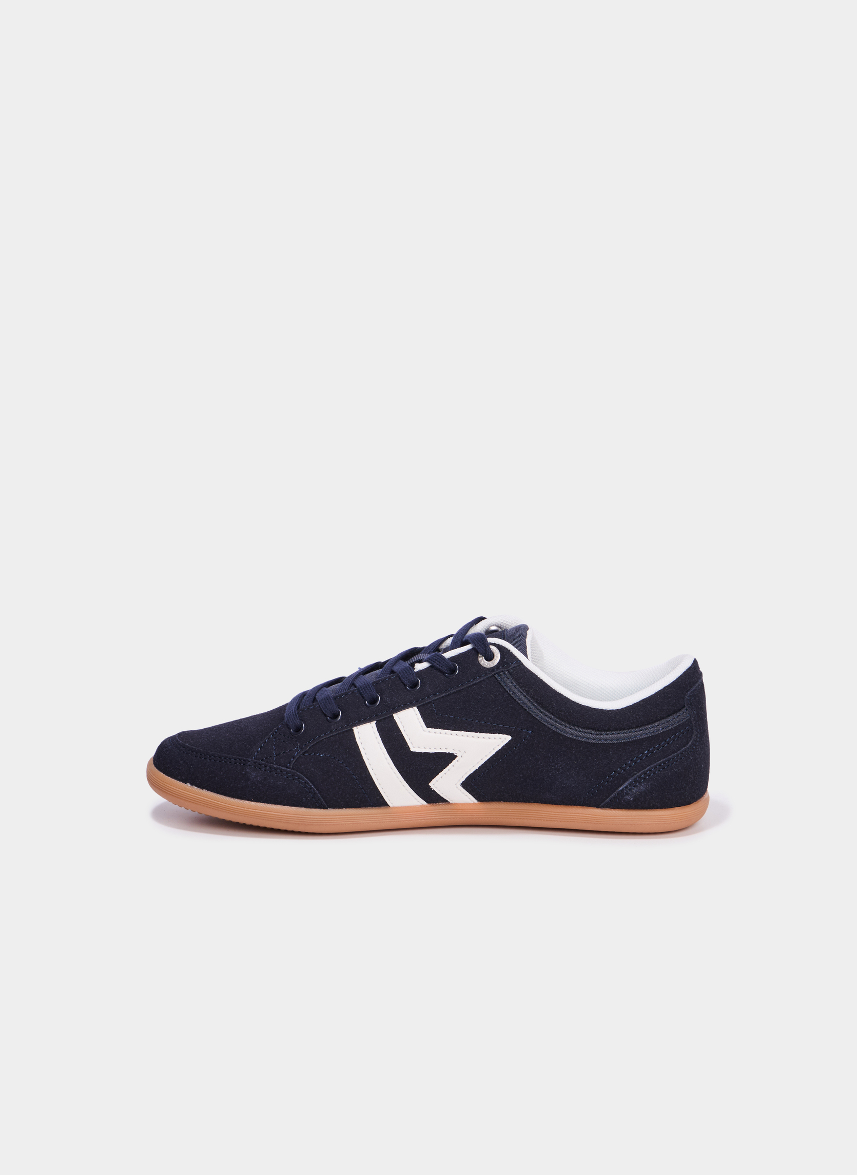CREEKS Baskets basses Tennis - RAYANV_S_H_TB_0_252 homme bleu | Sarenza ...