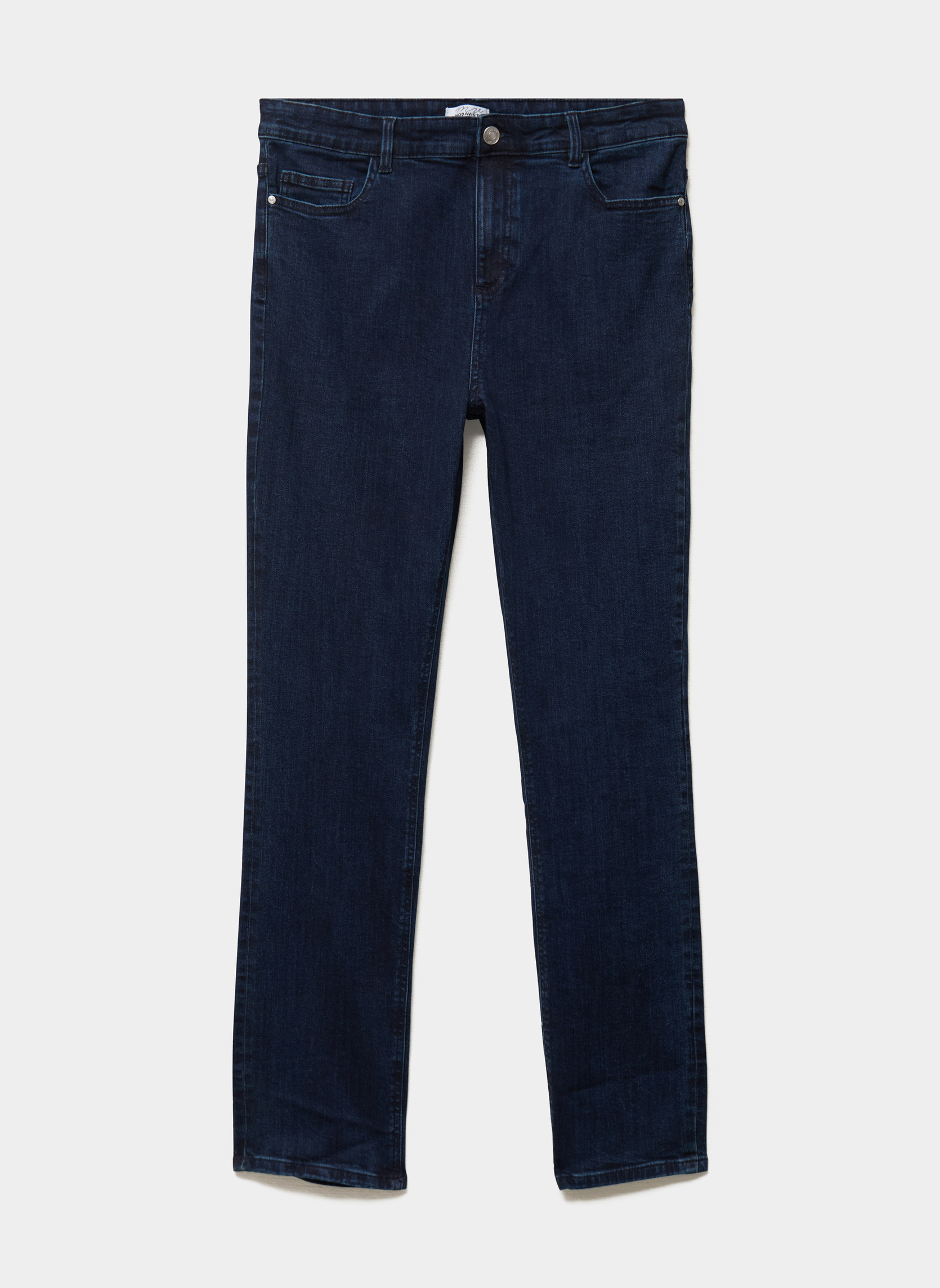 CREEKS Jeans droit Jean - MOD3_DREGULUS25 femme bleu | Sarenza France
