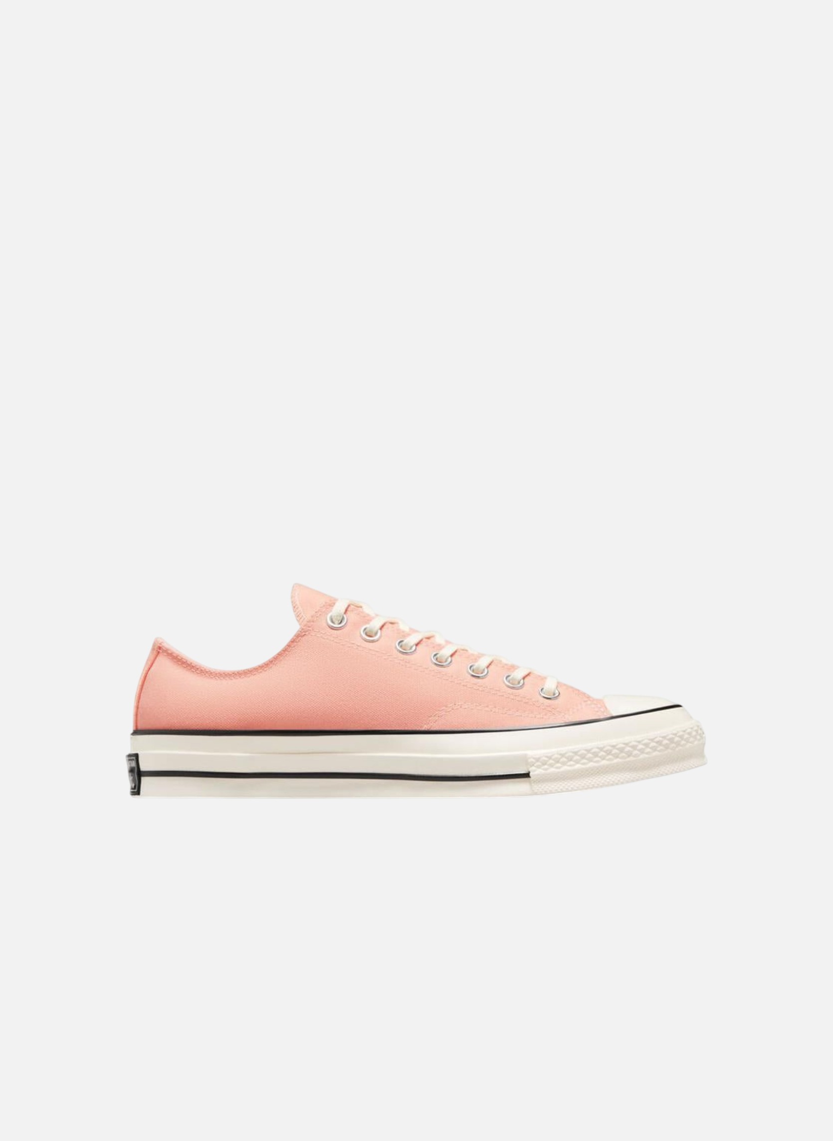 Converse Baskets Baskets Chuck 70 Vintage Canvas orange homme rose ...