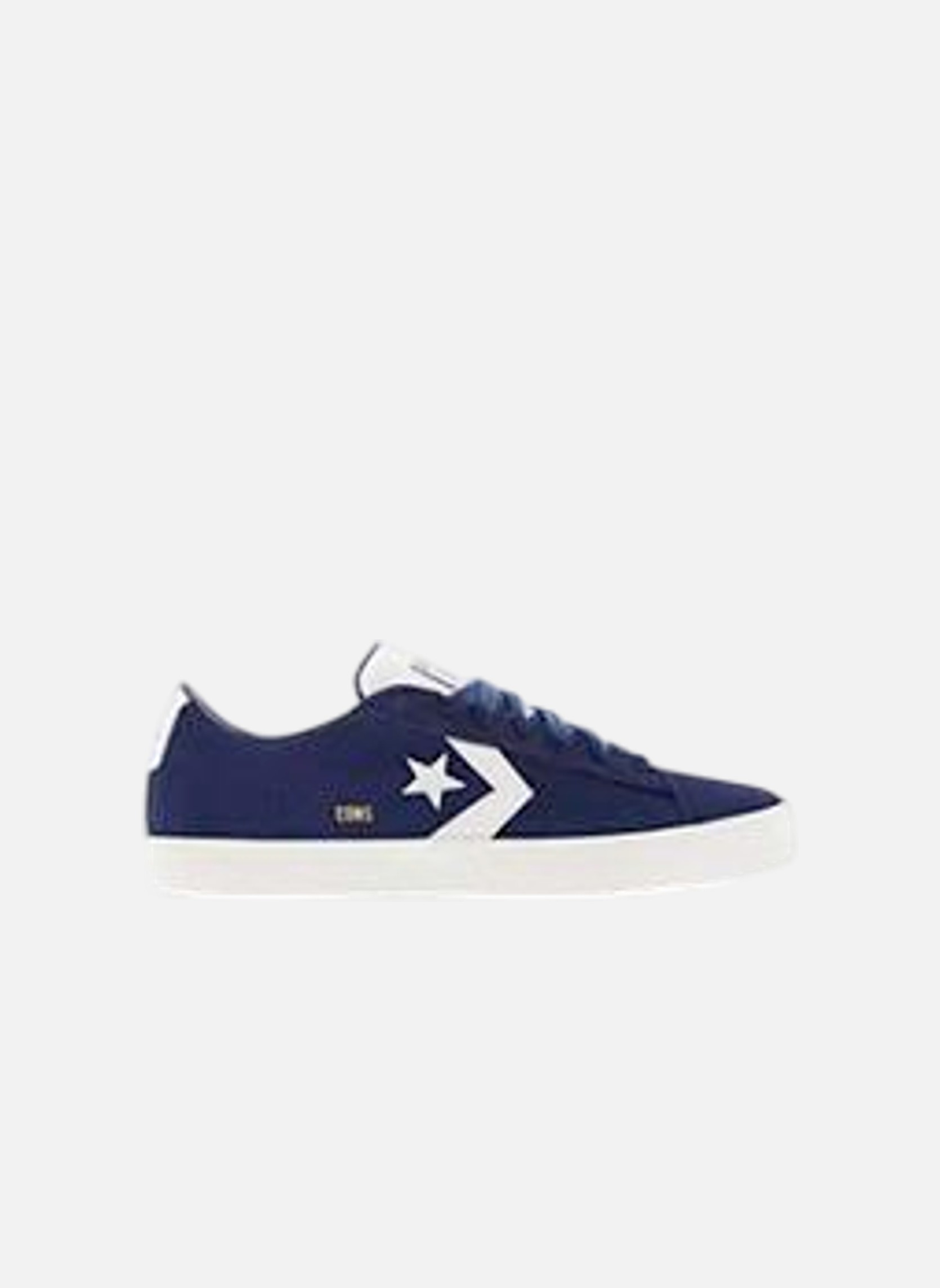 Converse Baskets basses Vuc Pro homme bleu | Sarenza France