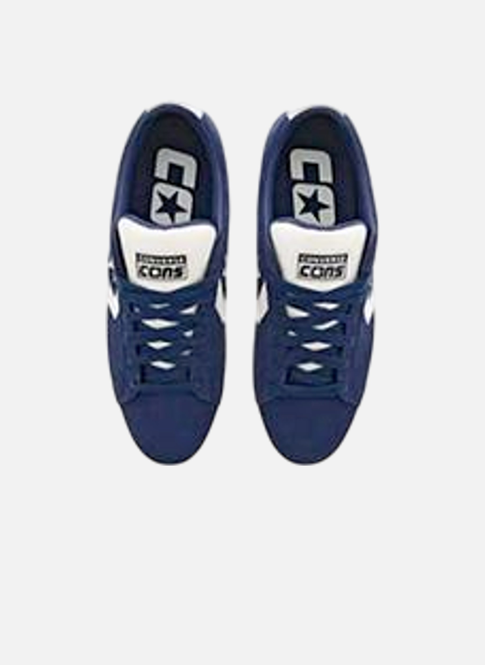 Converse Baskets basses Vuc Pro homme bleu | Sarenza France