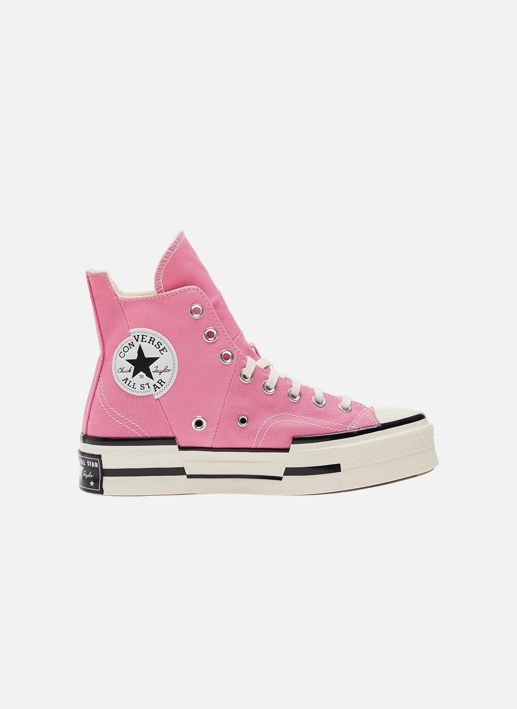 Converse Baskets basses 1526 homme rose | Sarenza France