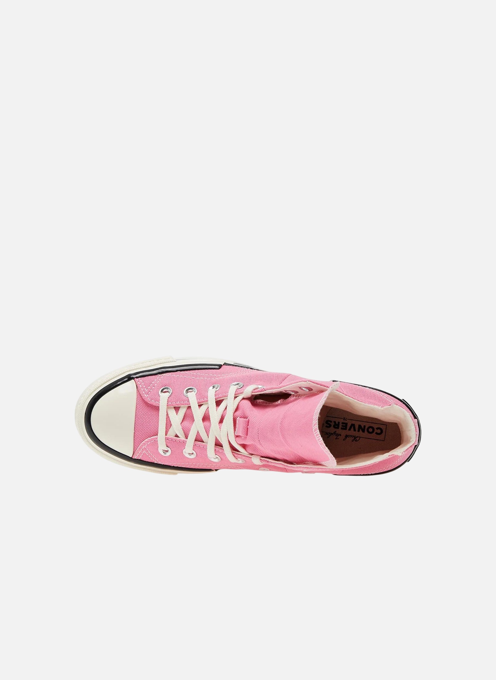 Converse Baskets basses 1526 homme rose | Sarenza France
