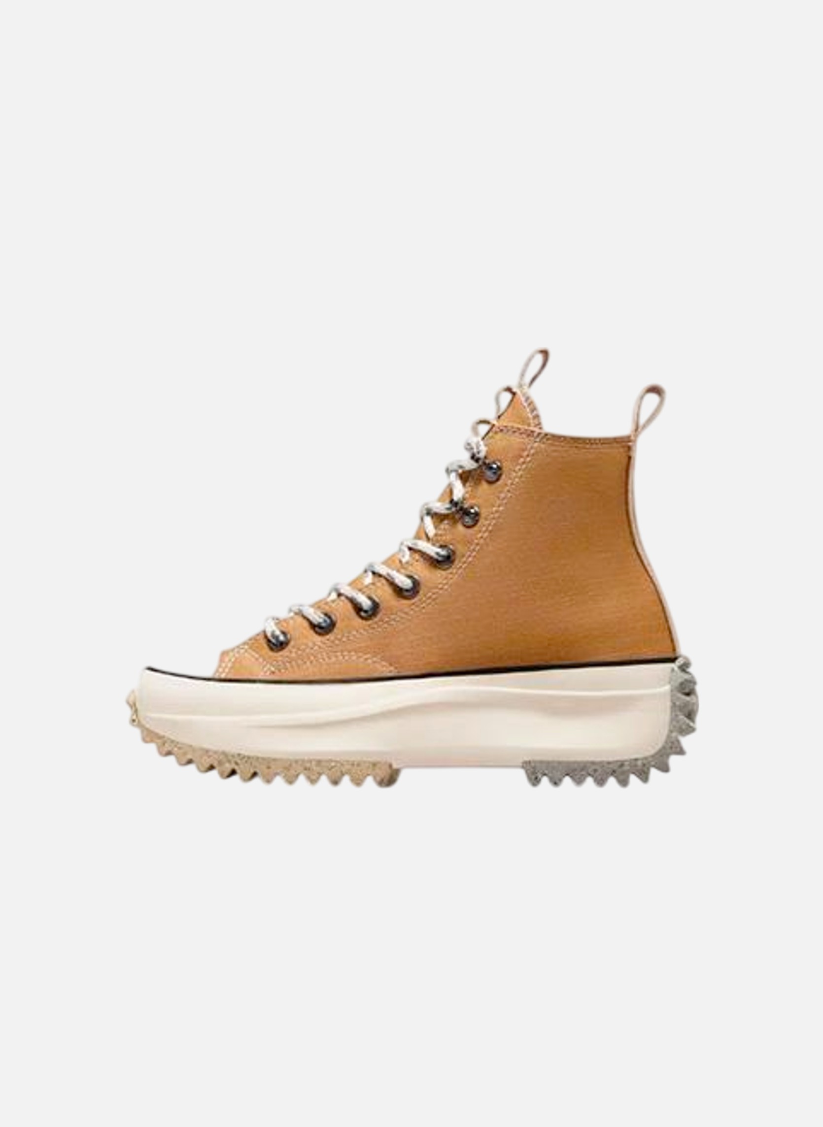 Converse Baskets basses A08865C femme marron | Sarenza France