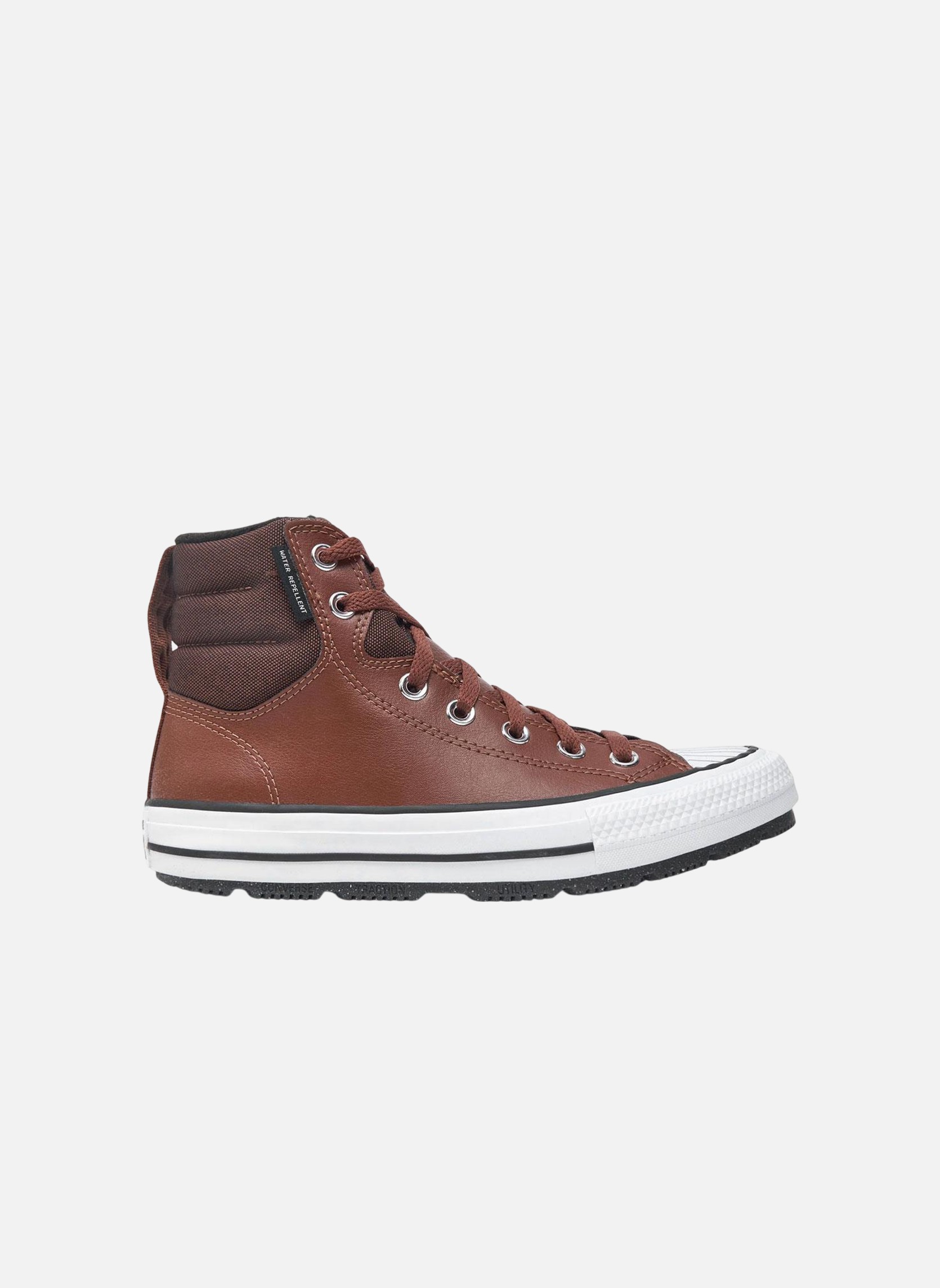 Converse Baskets basses Chuck Taylor All Star Berkshire Boot femme ...