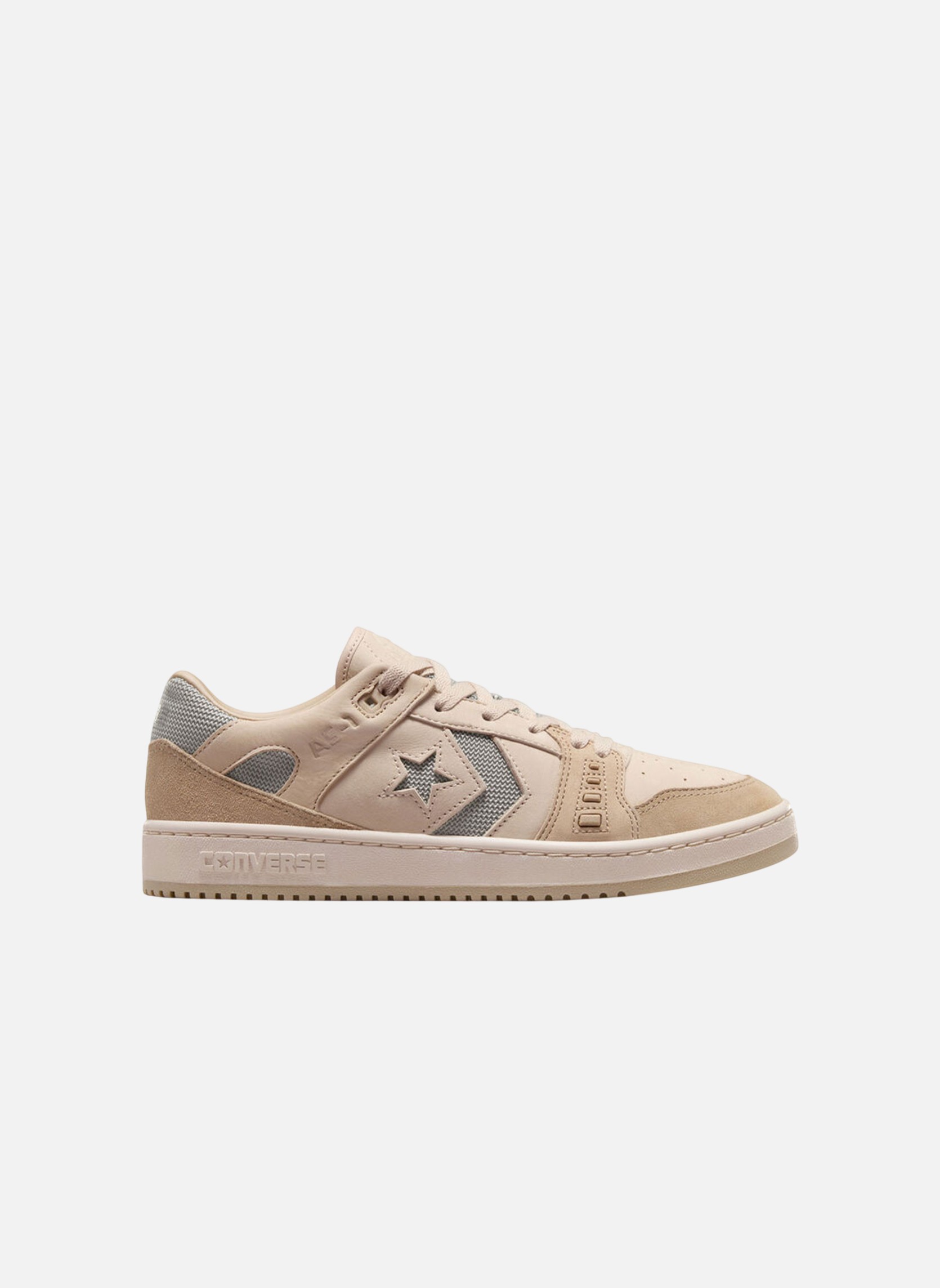 Converse Baskets basses As-1 Pro homme beige | Sarenza France