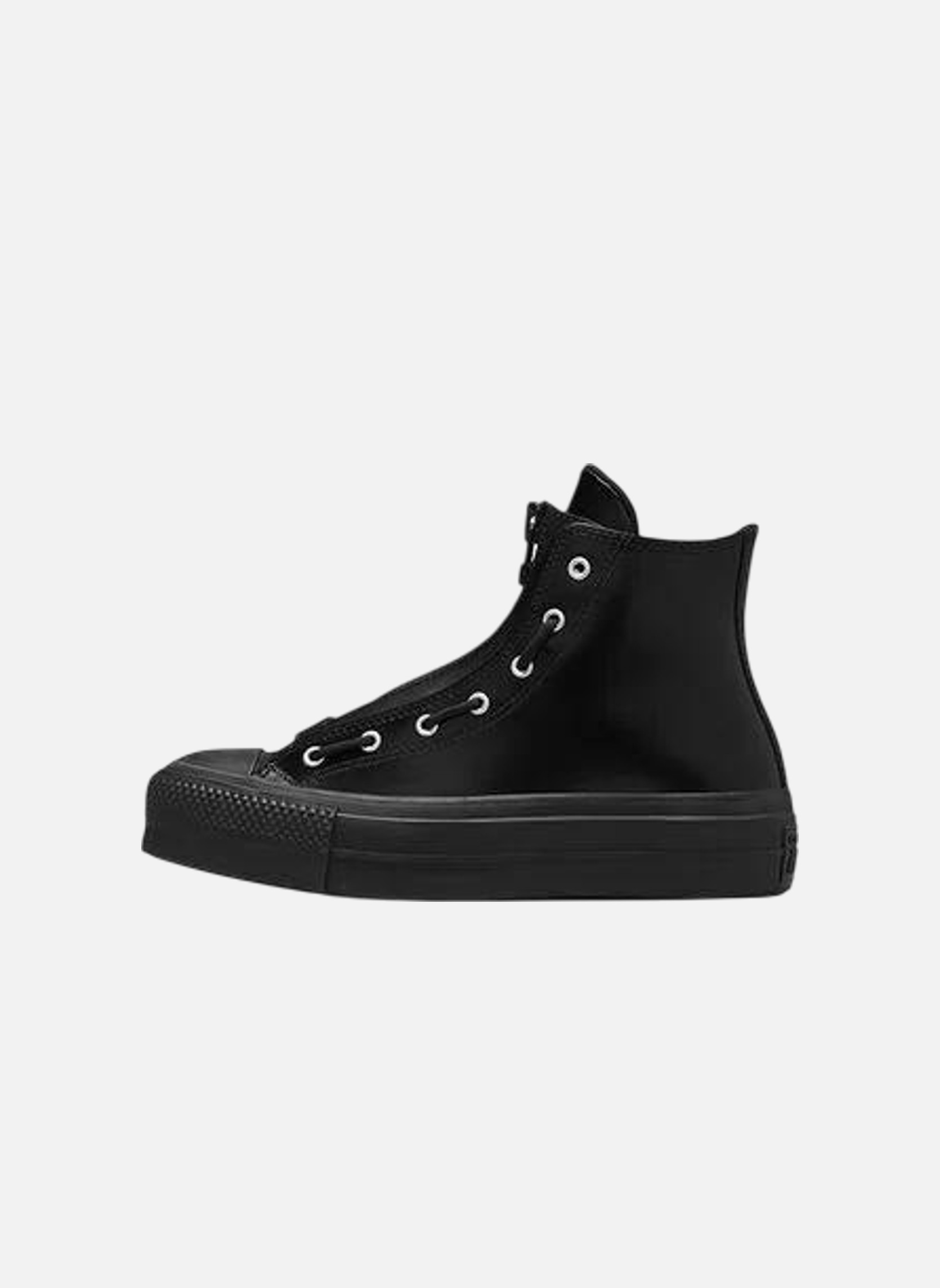 Converse Baskets basses Chuck Taylor All Star Lift Platform High femme ...