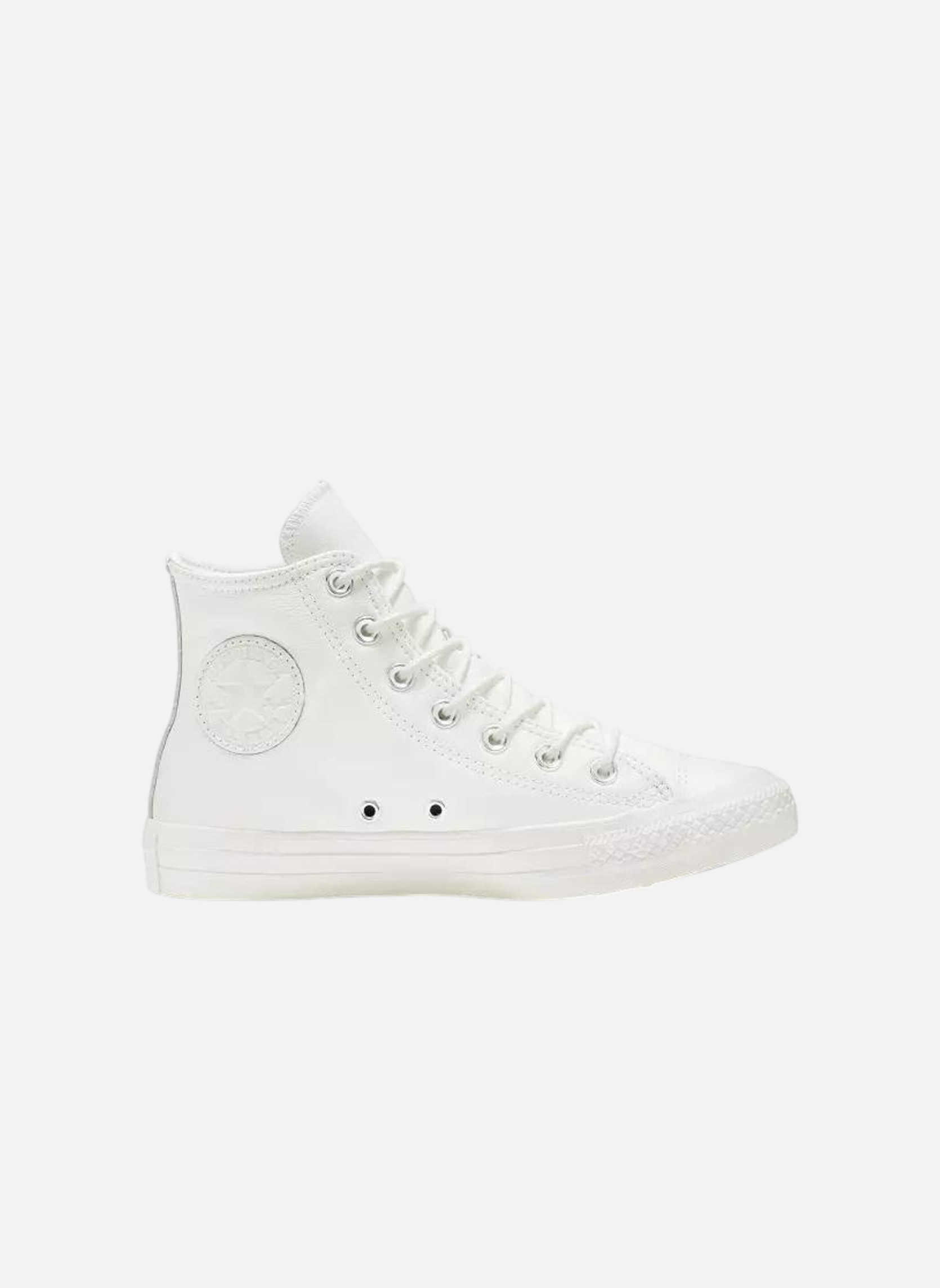 Converse Baskets basses Chuck Taylor All Star femme blanc | Sarenza France