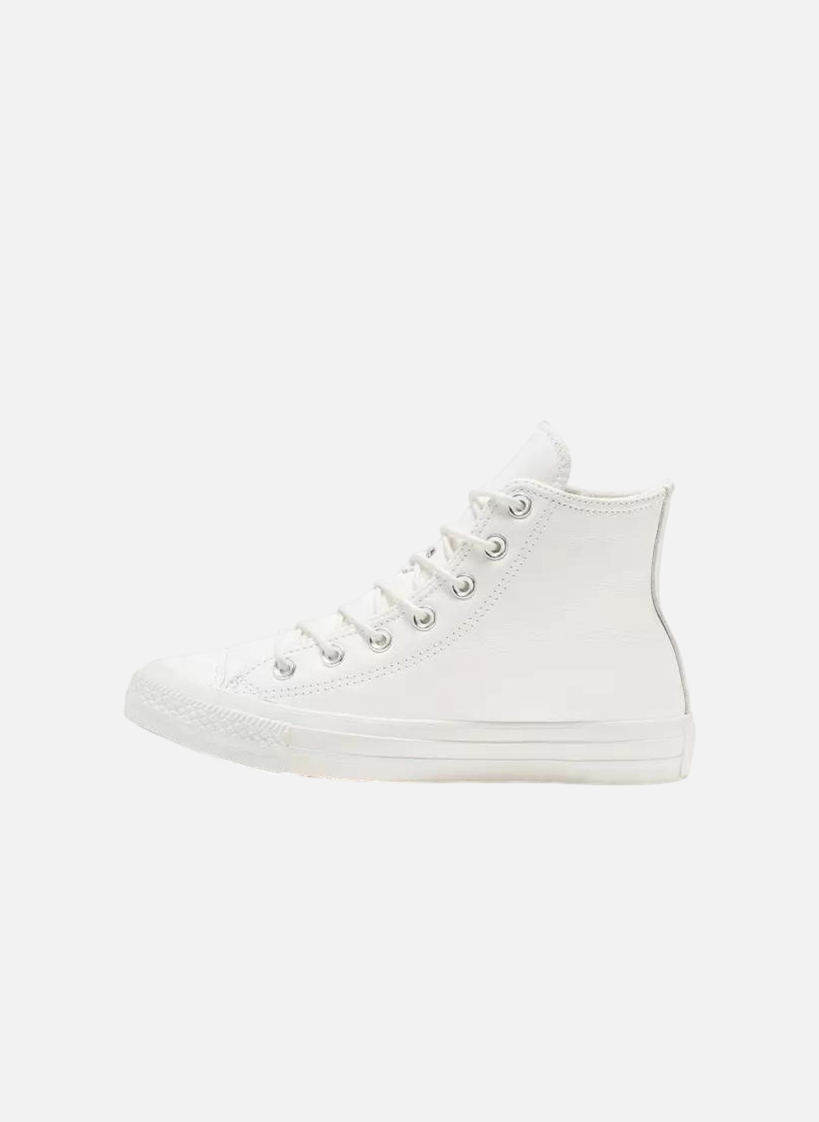 Converse Baskets basses Chuck Taylor All Star femme blanc | Sarenza France