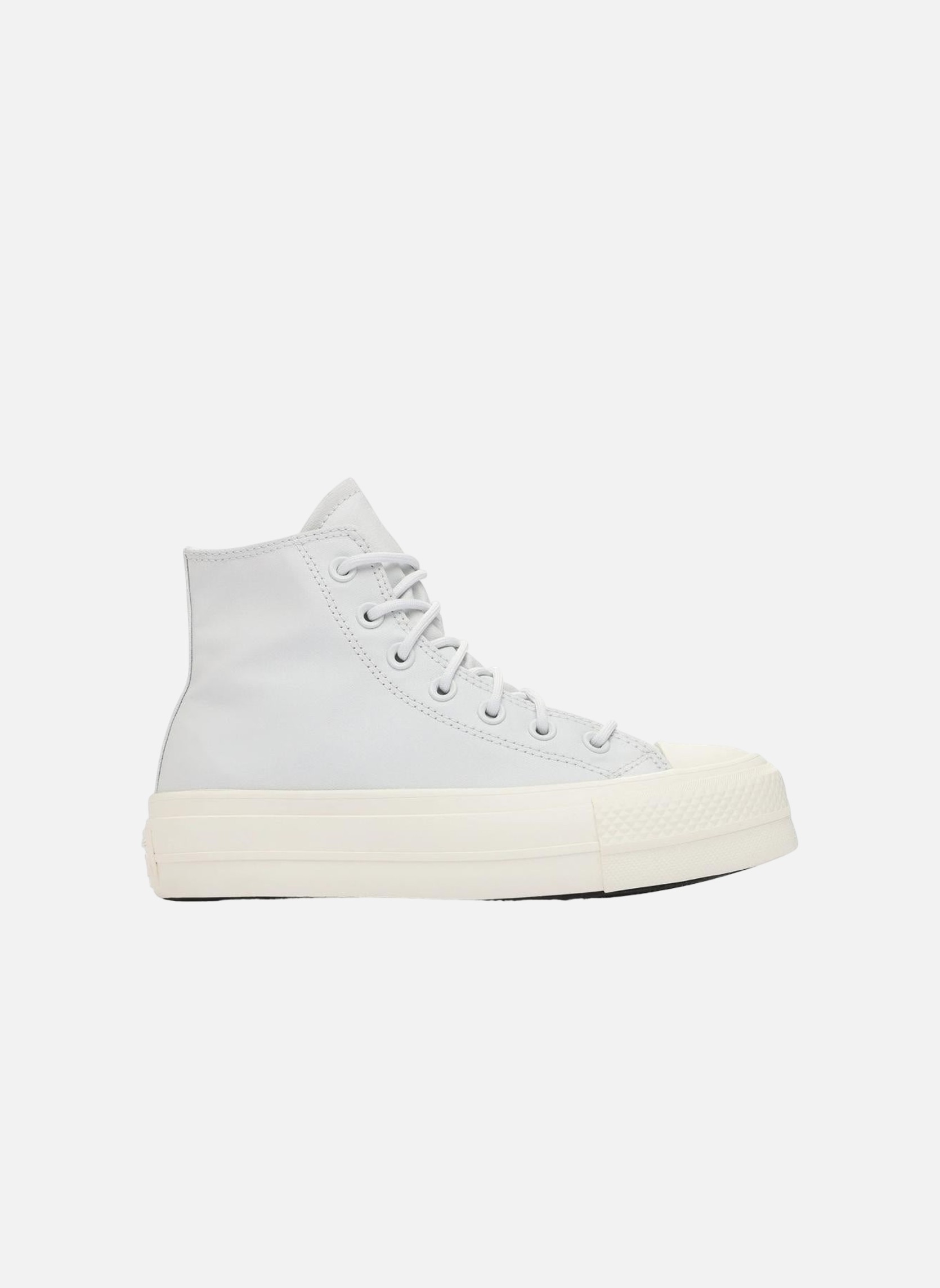Converse Baskets basses Chuck Taylor All Star Lift Platform Luxe ...