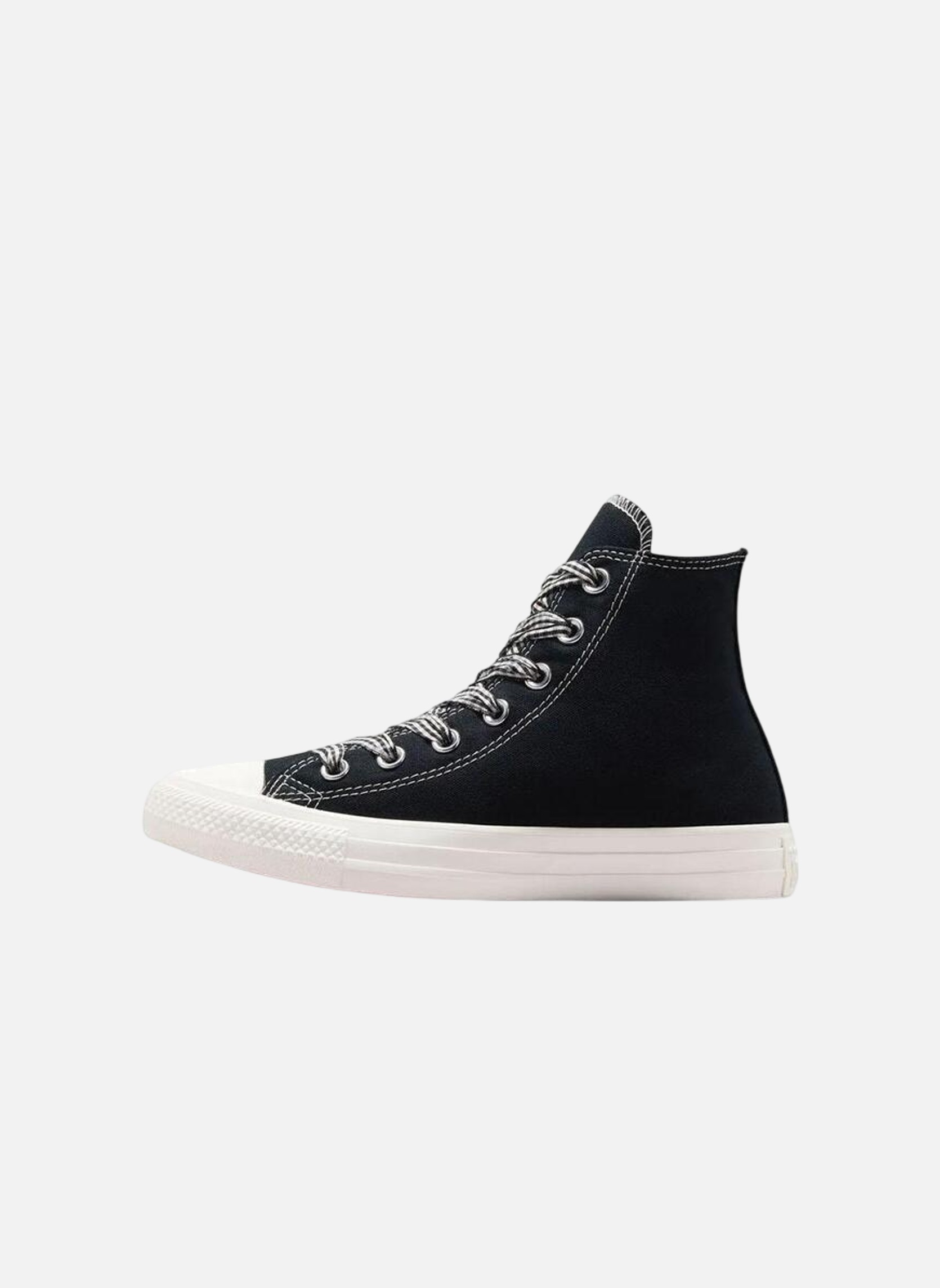 Converse Baskets Baskets Converse Chuck Taylor All Star Noir homme noir ...