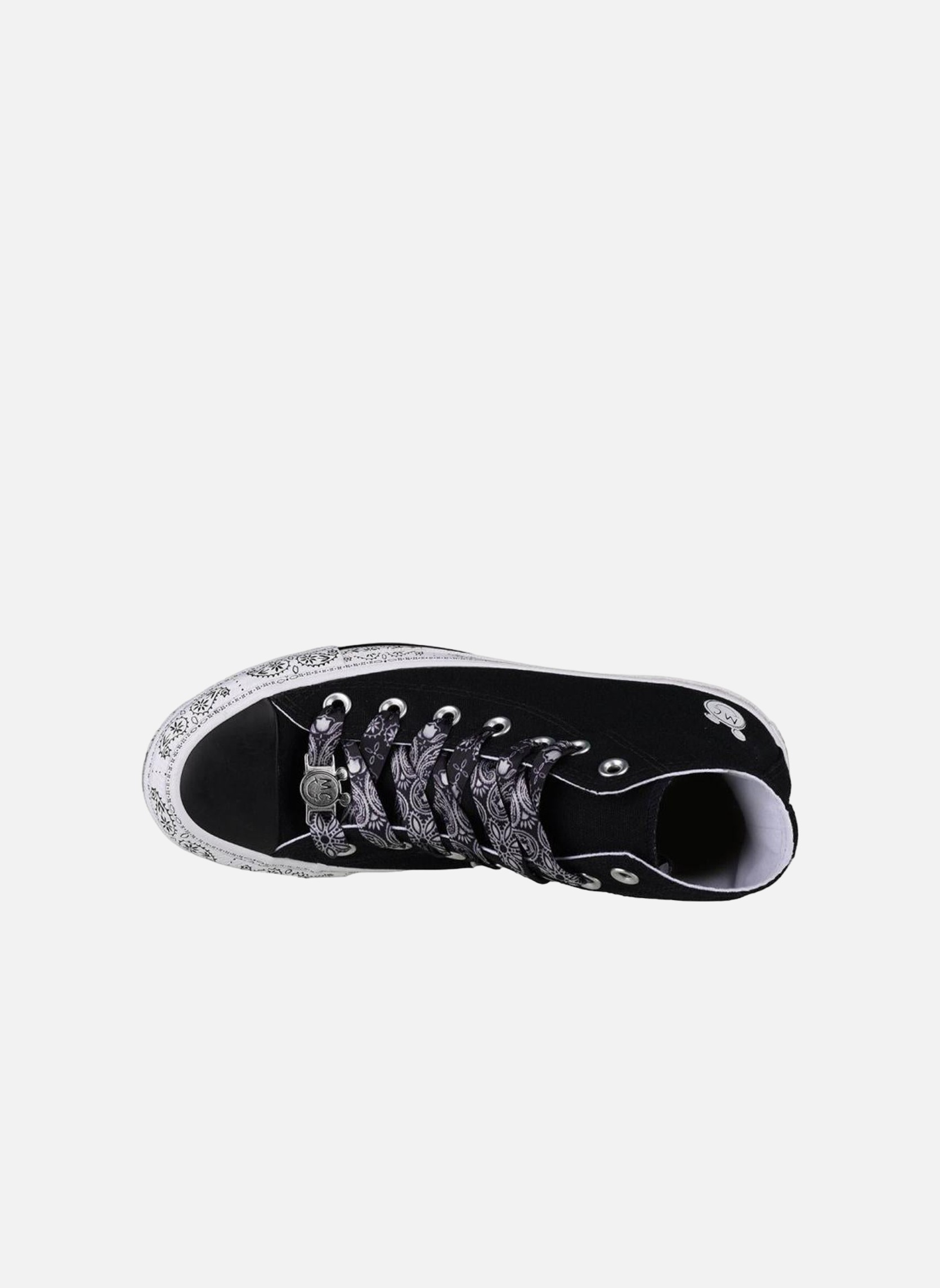 Converse Baskets basses Chuck Taylor All Star homme noir | Sarenza France
