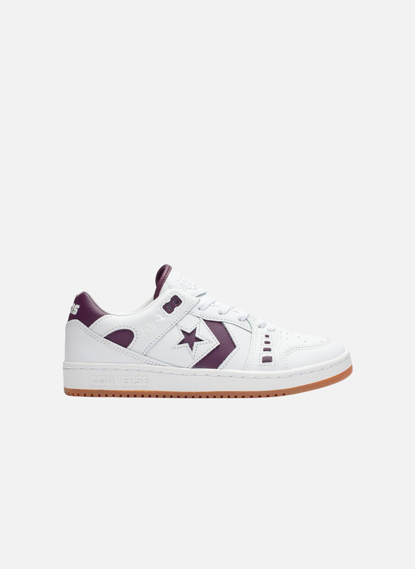 Converse Baskets basses AS-1 Pro homme blanc | Sarenza France